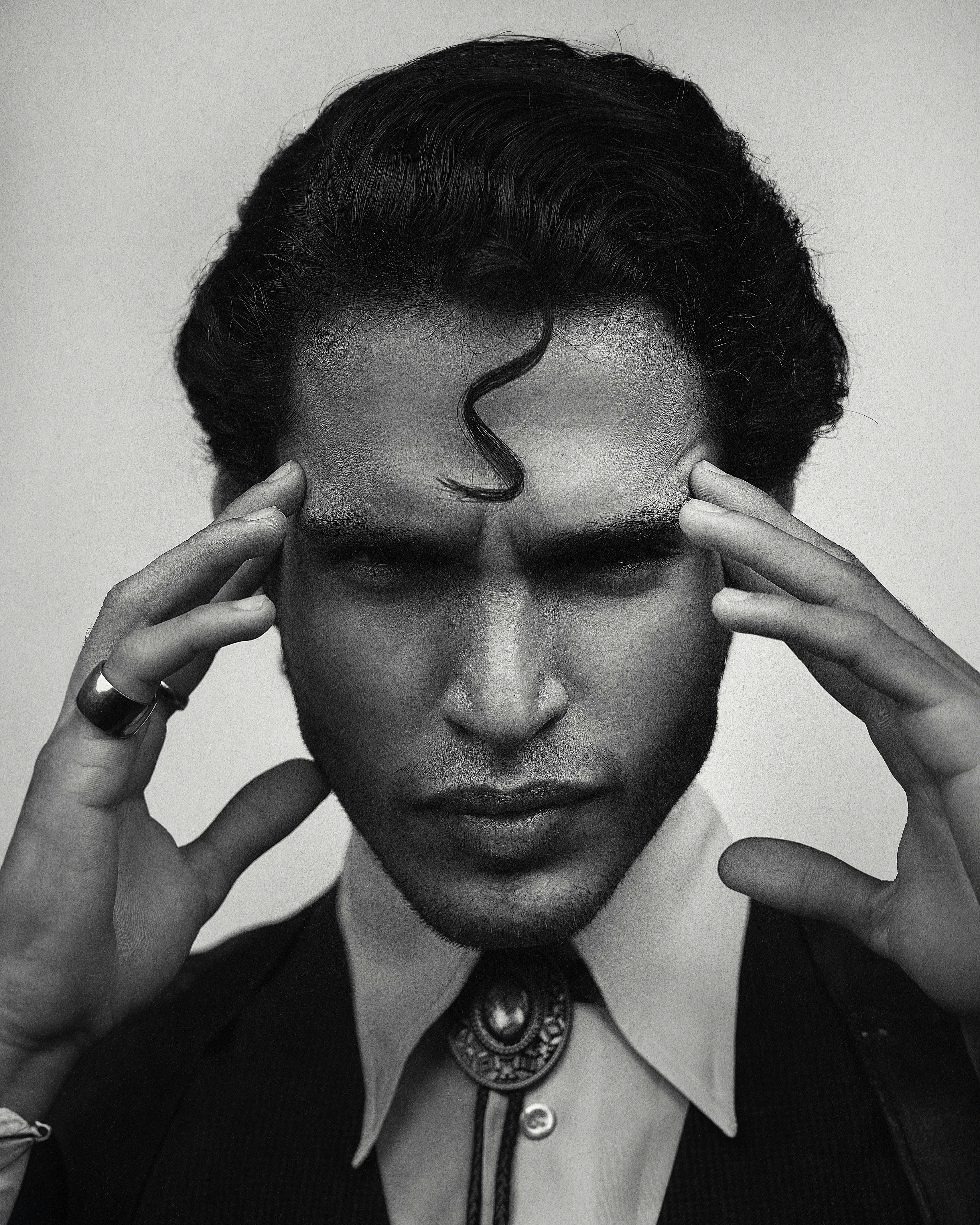 Male Stern Pose Photos, Download The BEST Free Male Stern Pose Stock ...