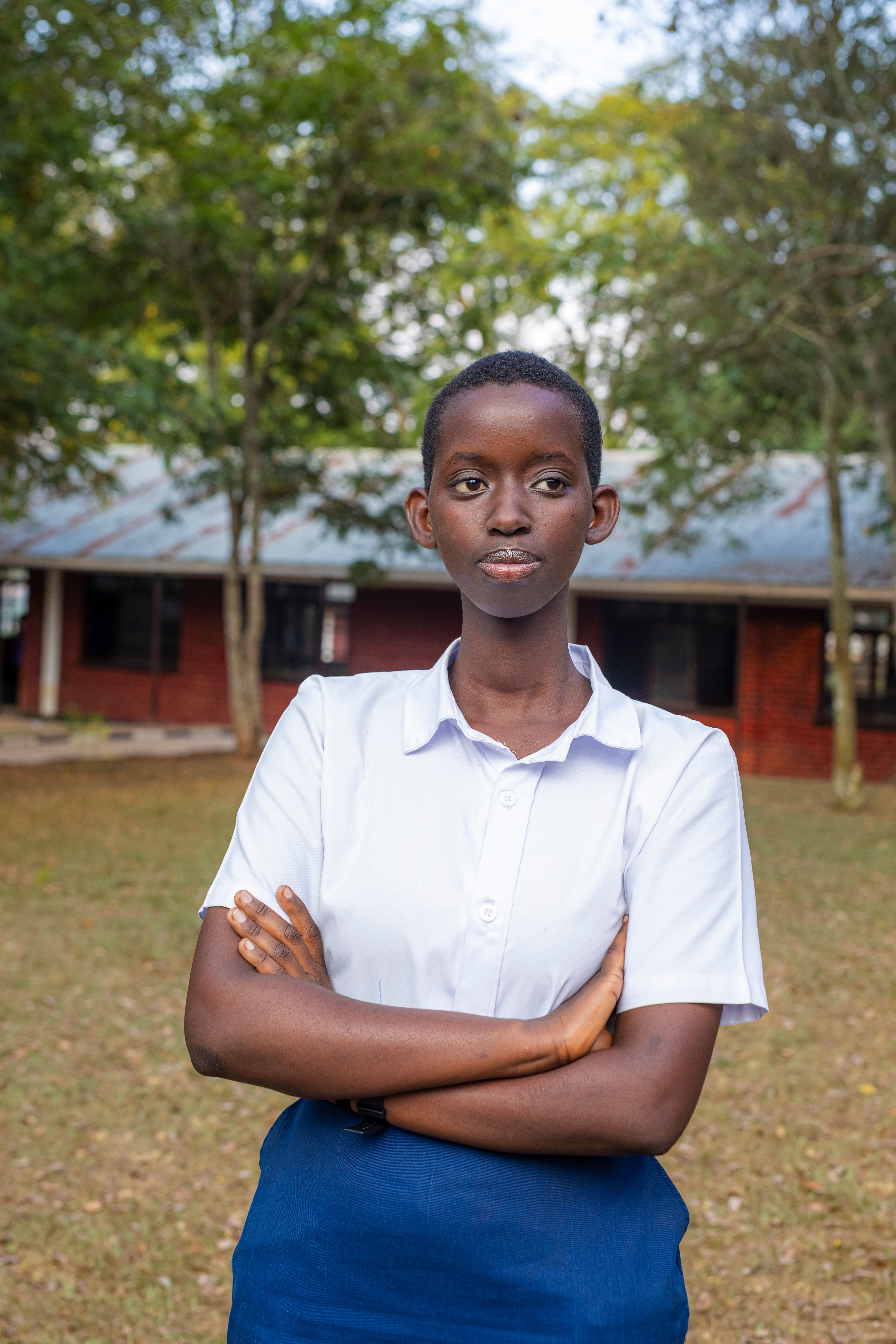 School Uniform Models Photos, Download The BEST Free School Uniform ...