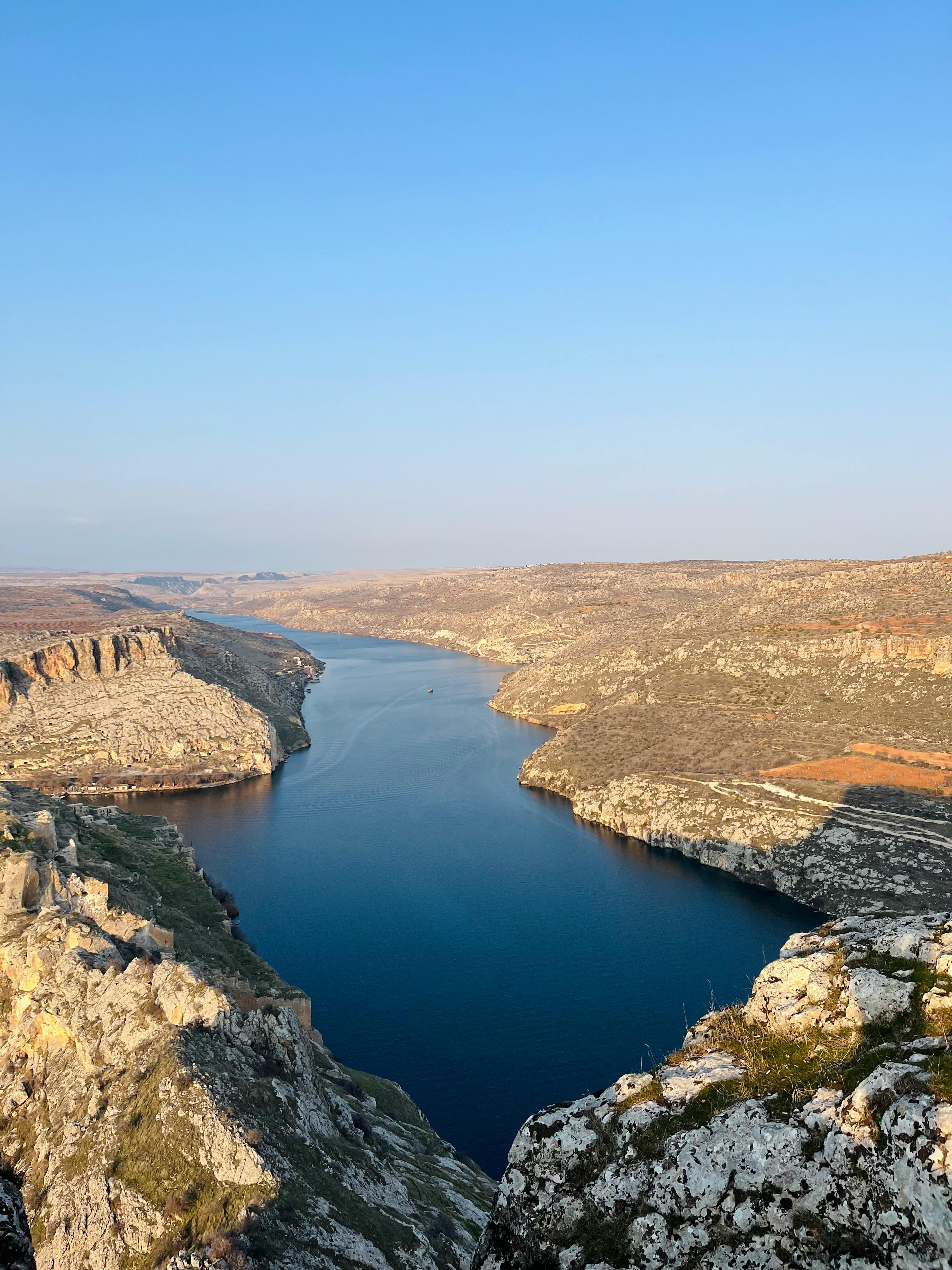 Euphrates River Photos, Download The BEST Free Euphrates River Stock ...