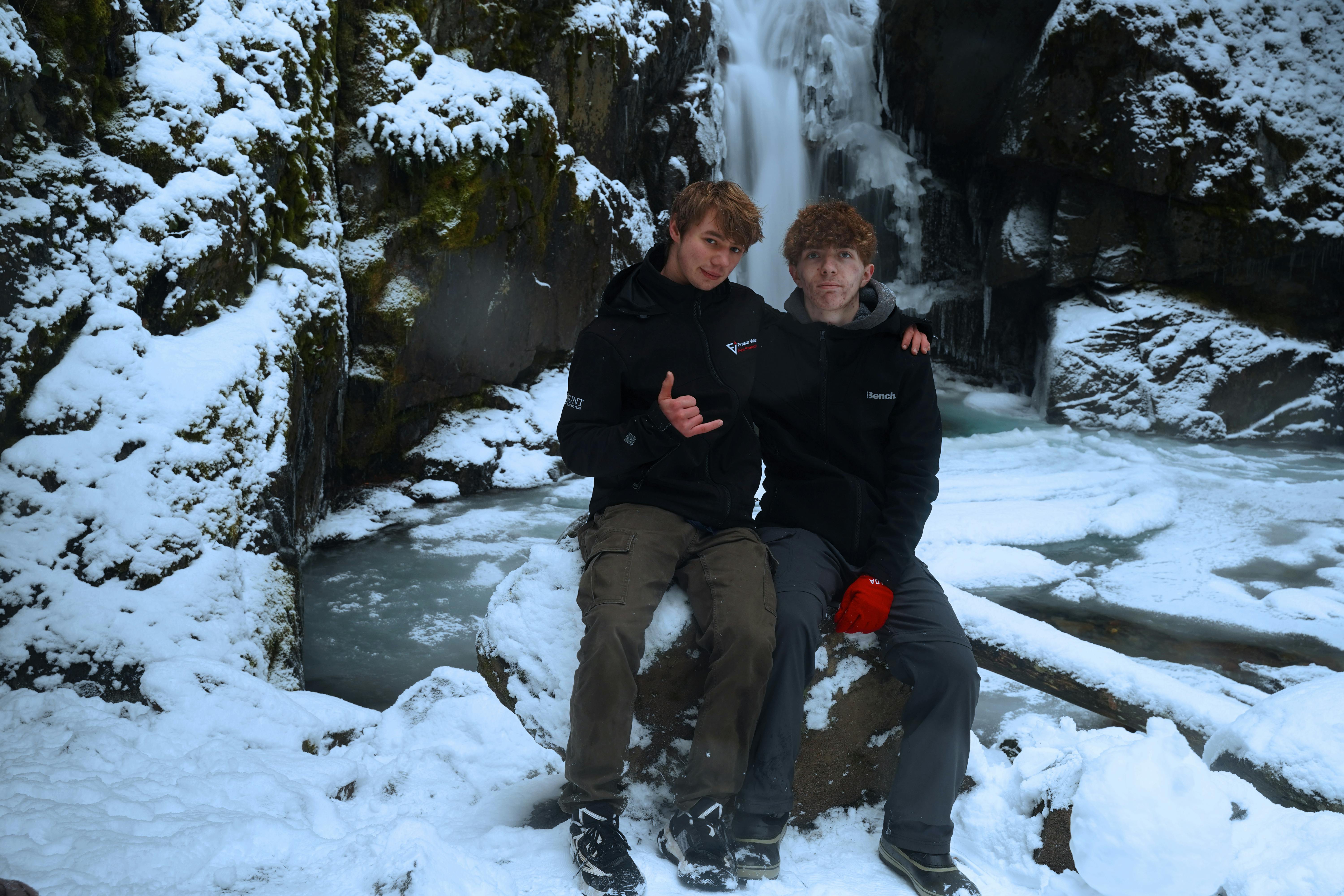 Cold And Warm Water Photos, Download The BEST Free Cold And Warm Water ...