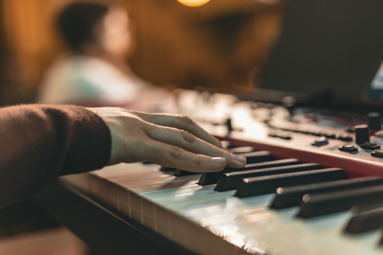 Keyboard Piano Photos, Download The BEST Free Keyboard Piano Stock ...