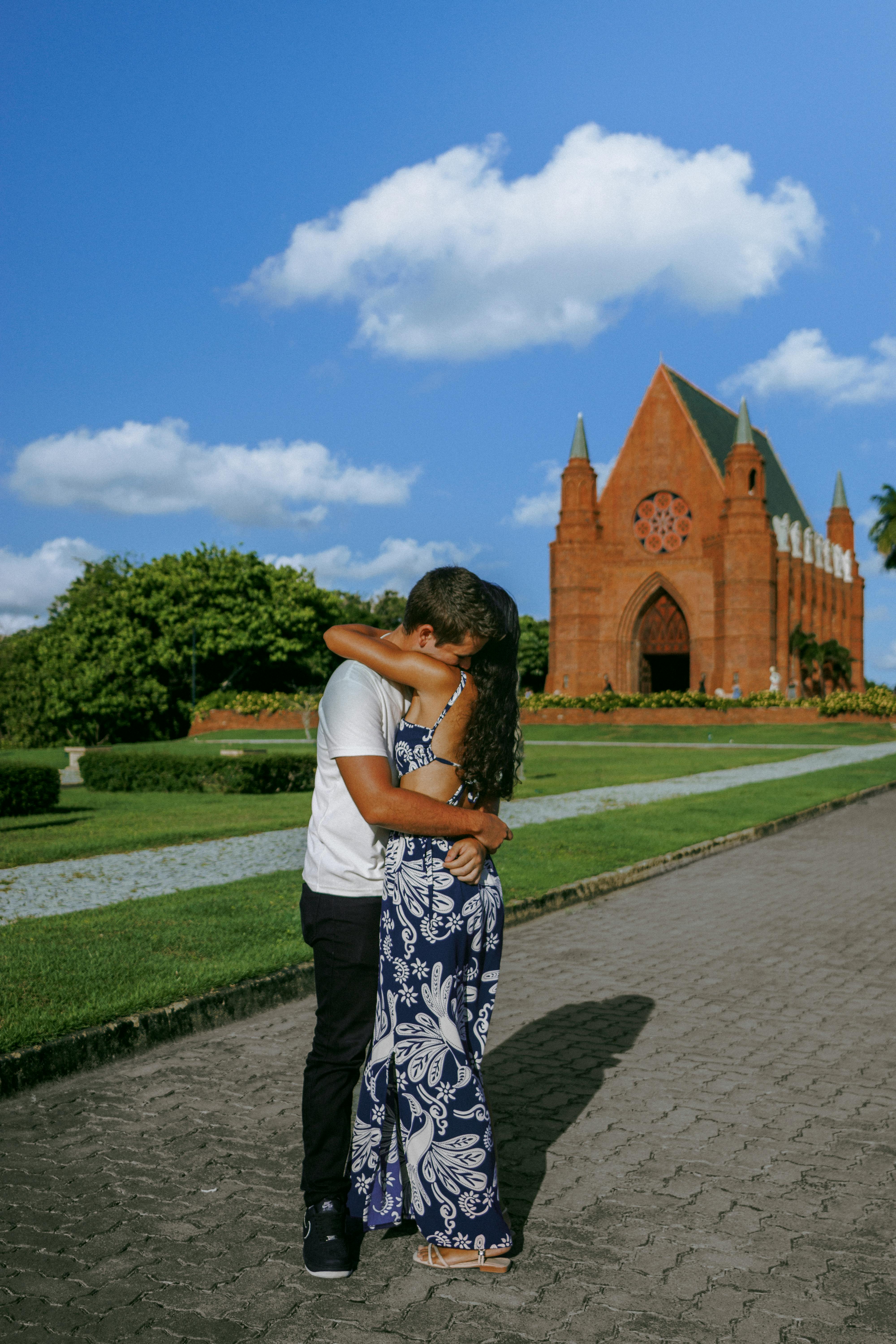 Red Brick Chapel Photos, Download The BEST Free Red Brick Chapel Stock ...