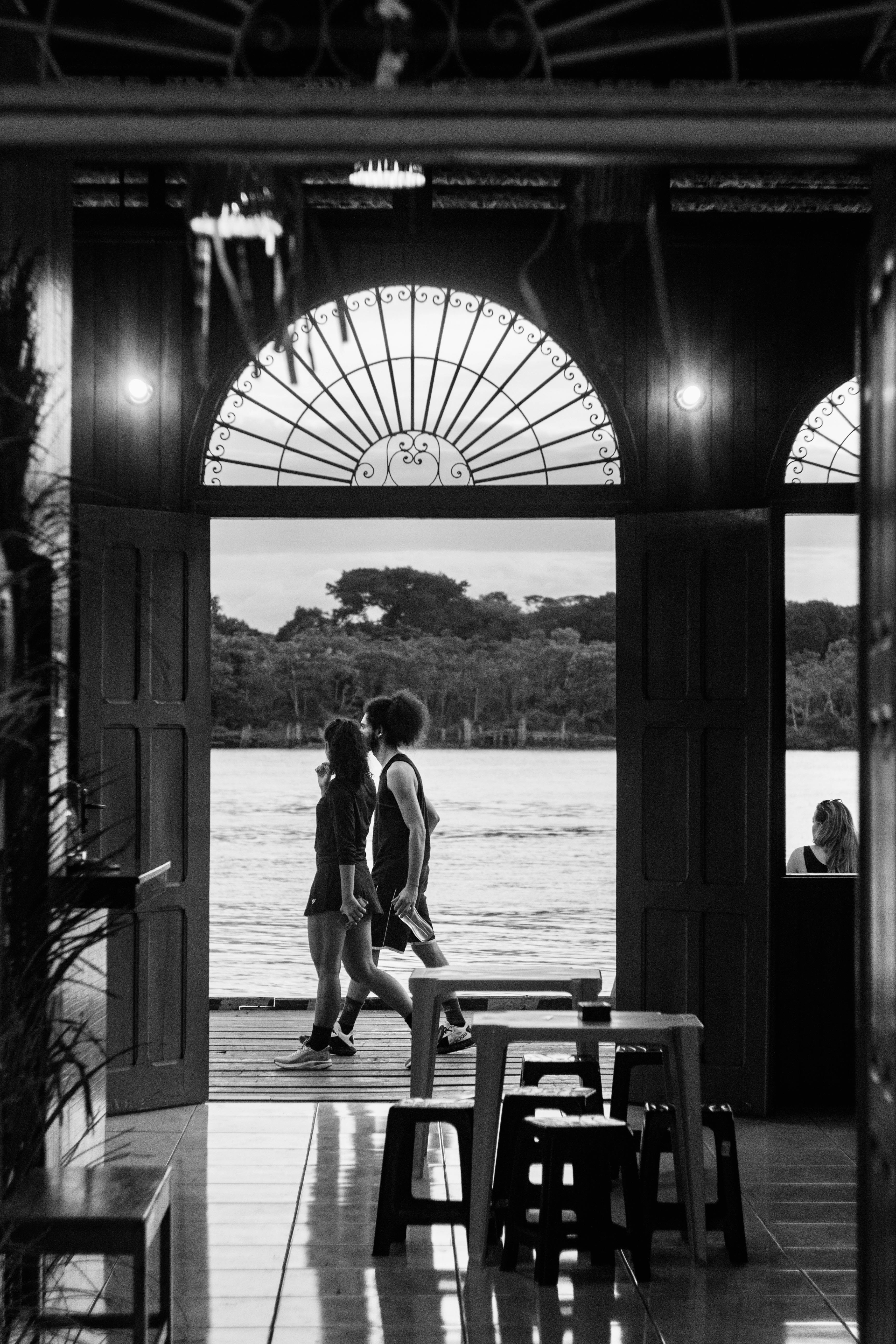 Wallace Castro - Fotografía