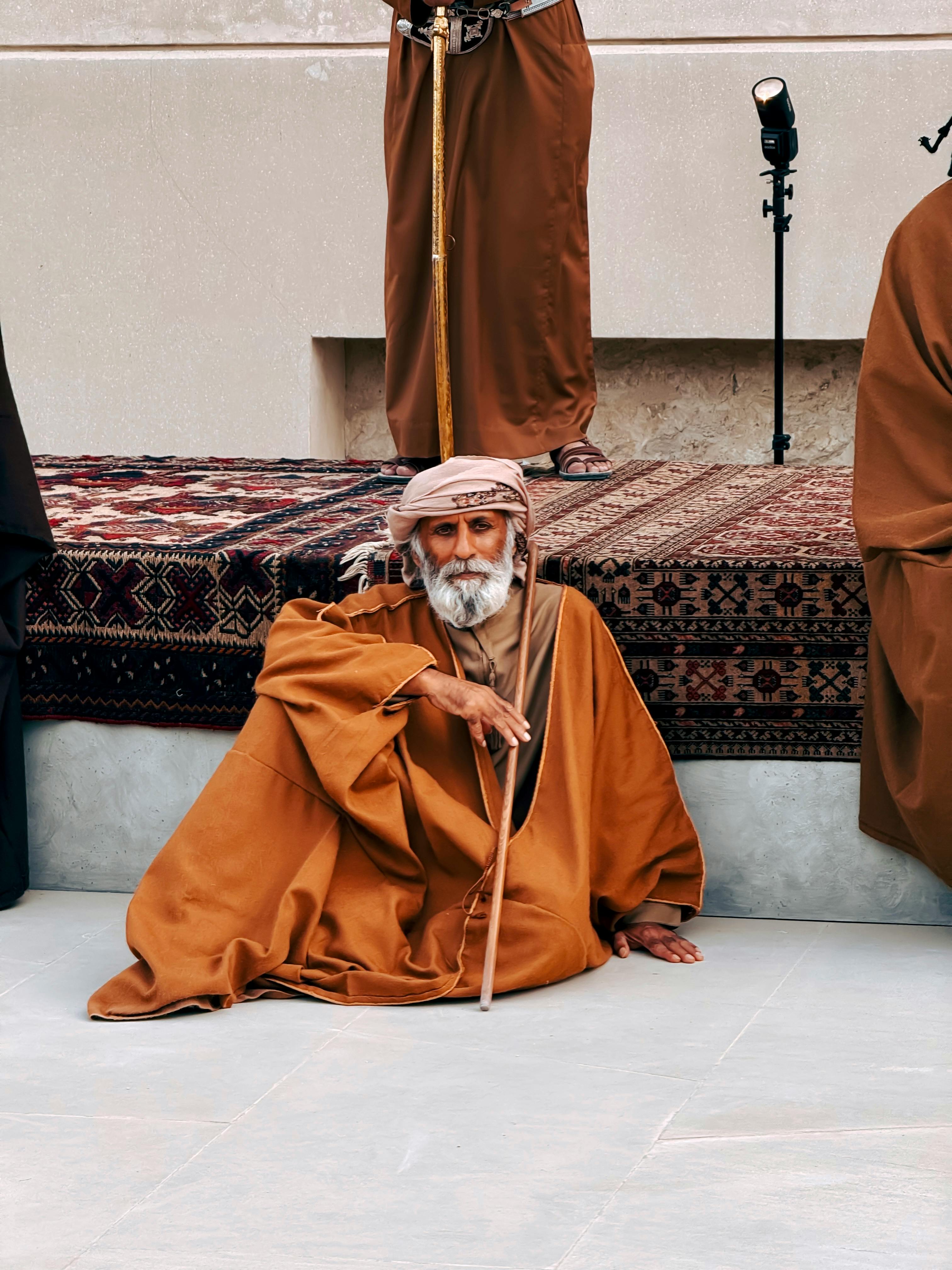 Arab Male In Robes Photos, Download The BEST Free Arab Male In Robes ...