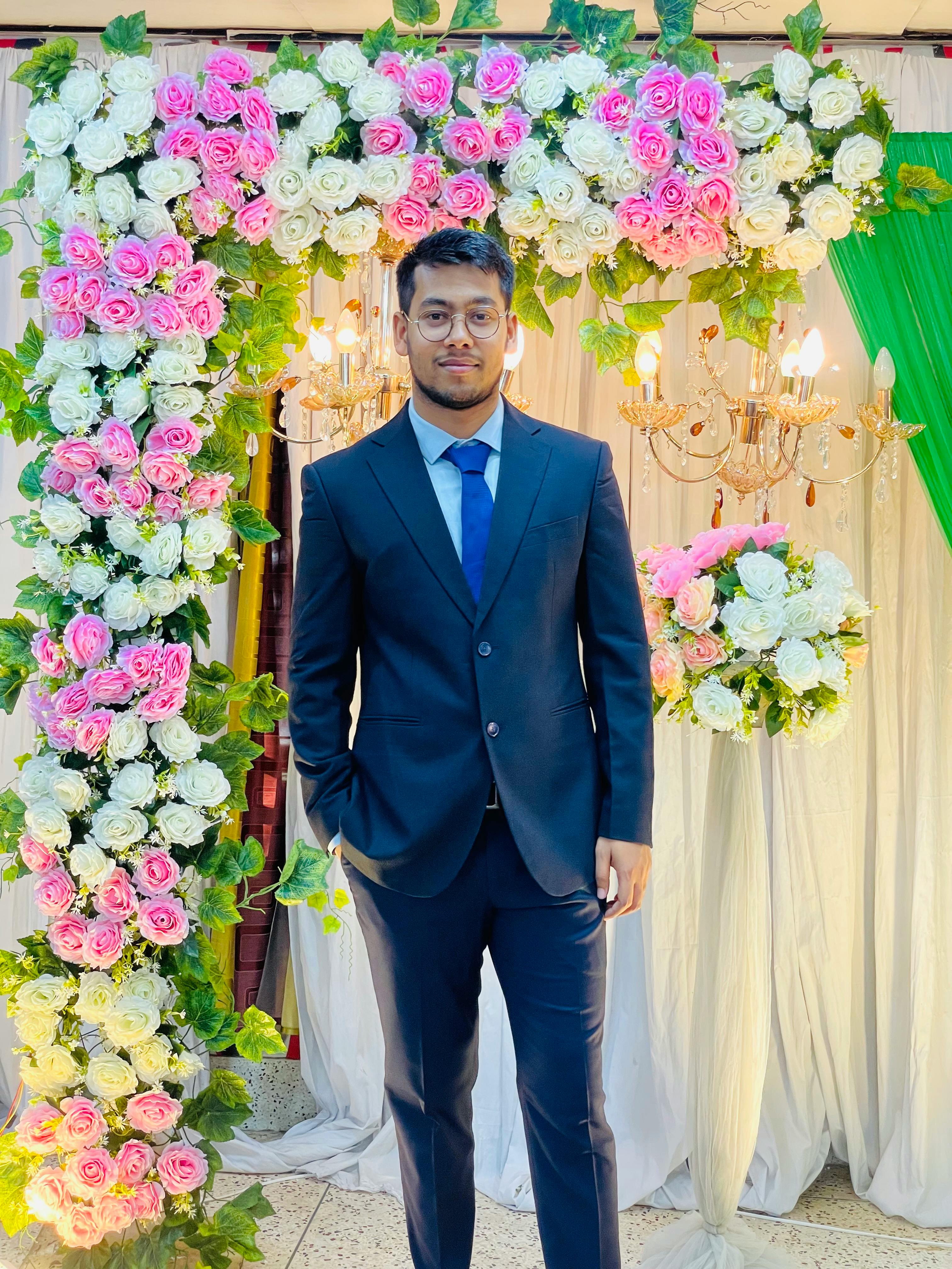 Rabin Kazi Easin - 写真