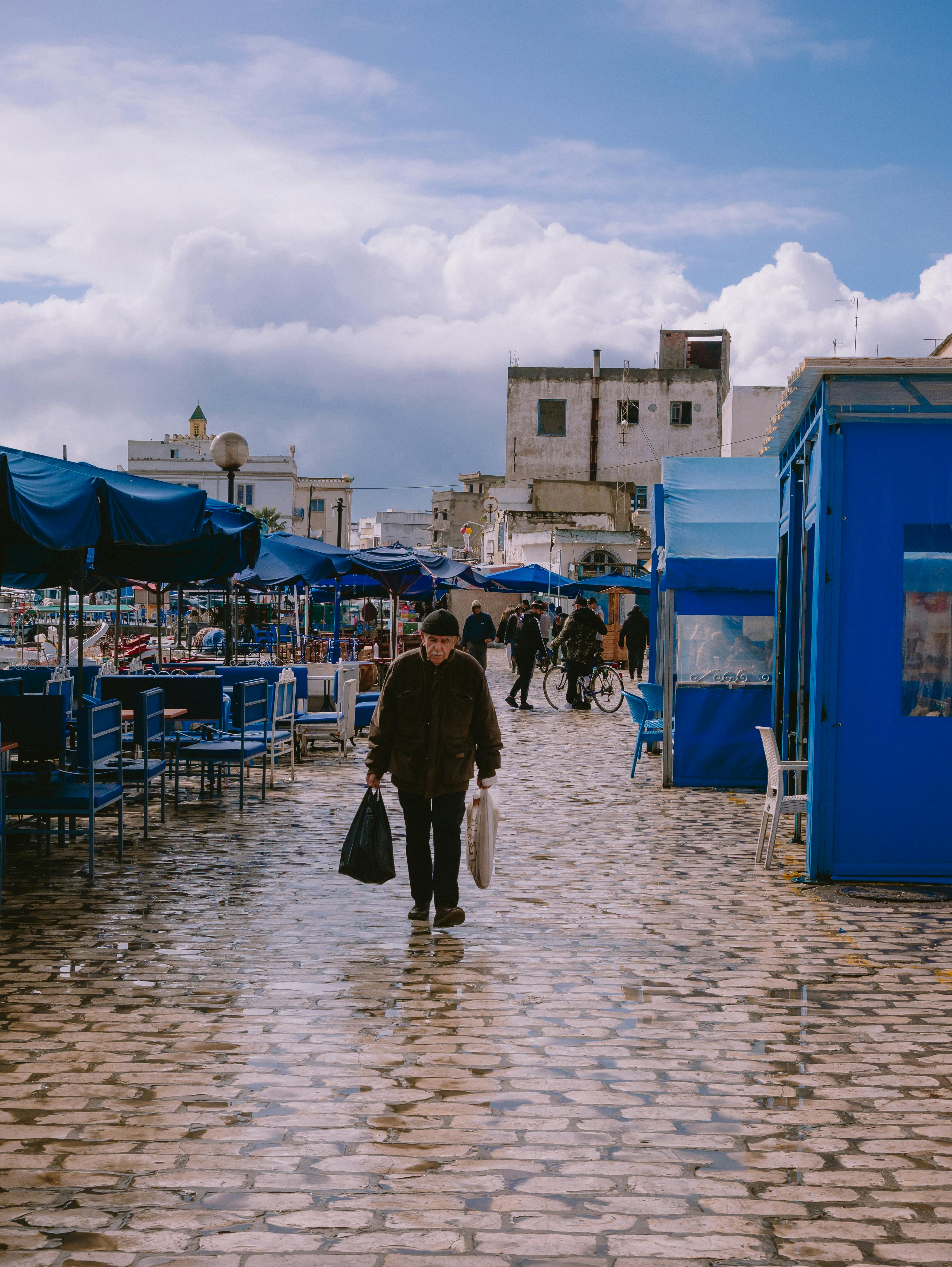 Blue Stalls Photos, Download The BEST Free Blue Stalls Stock Photos ...