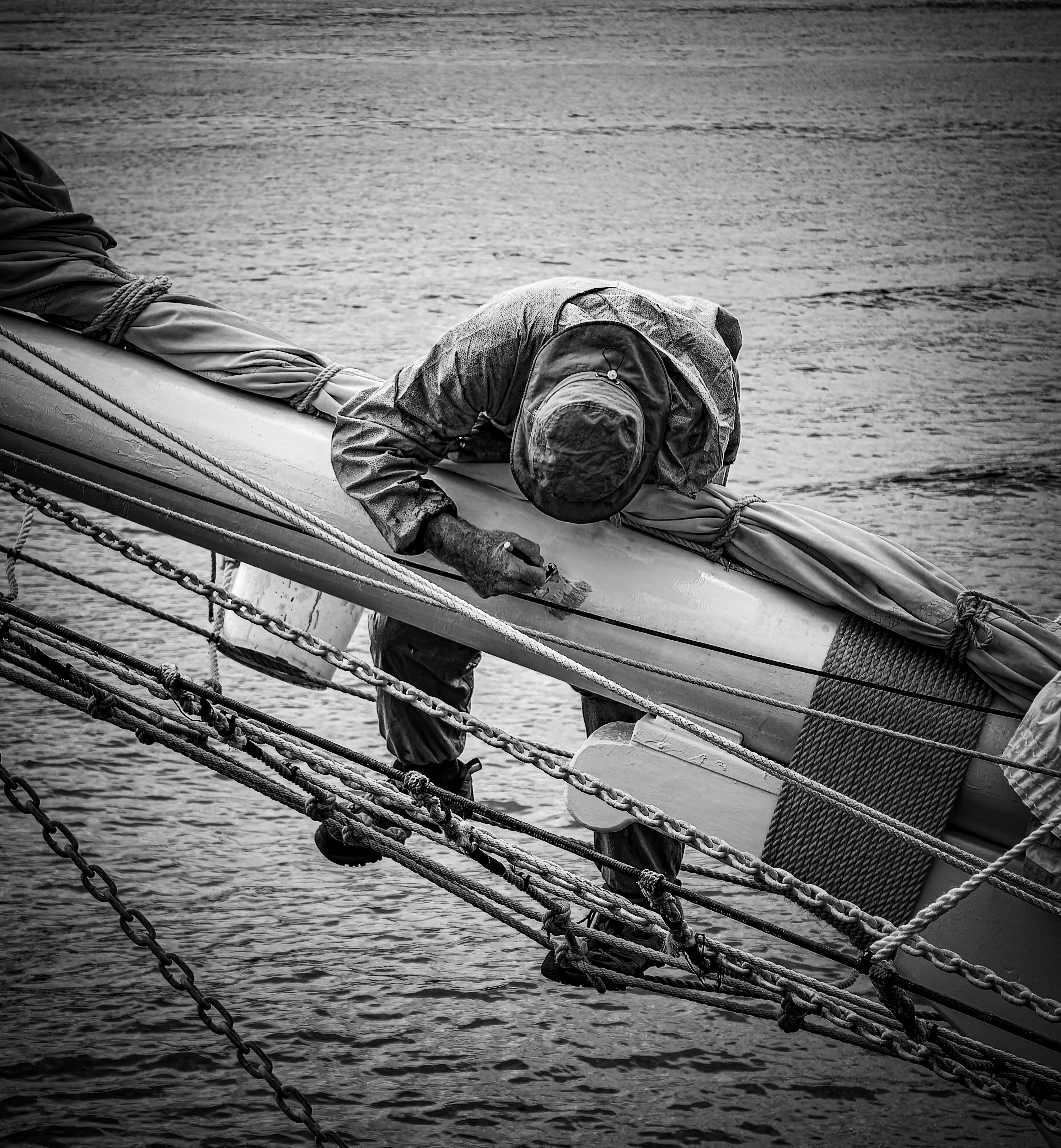 Warren Griffiths - Fotografía