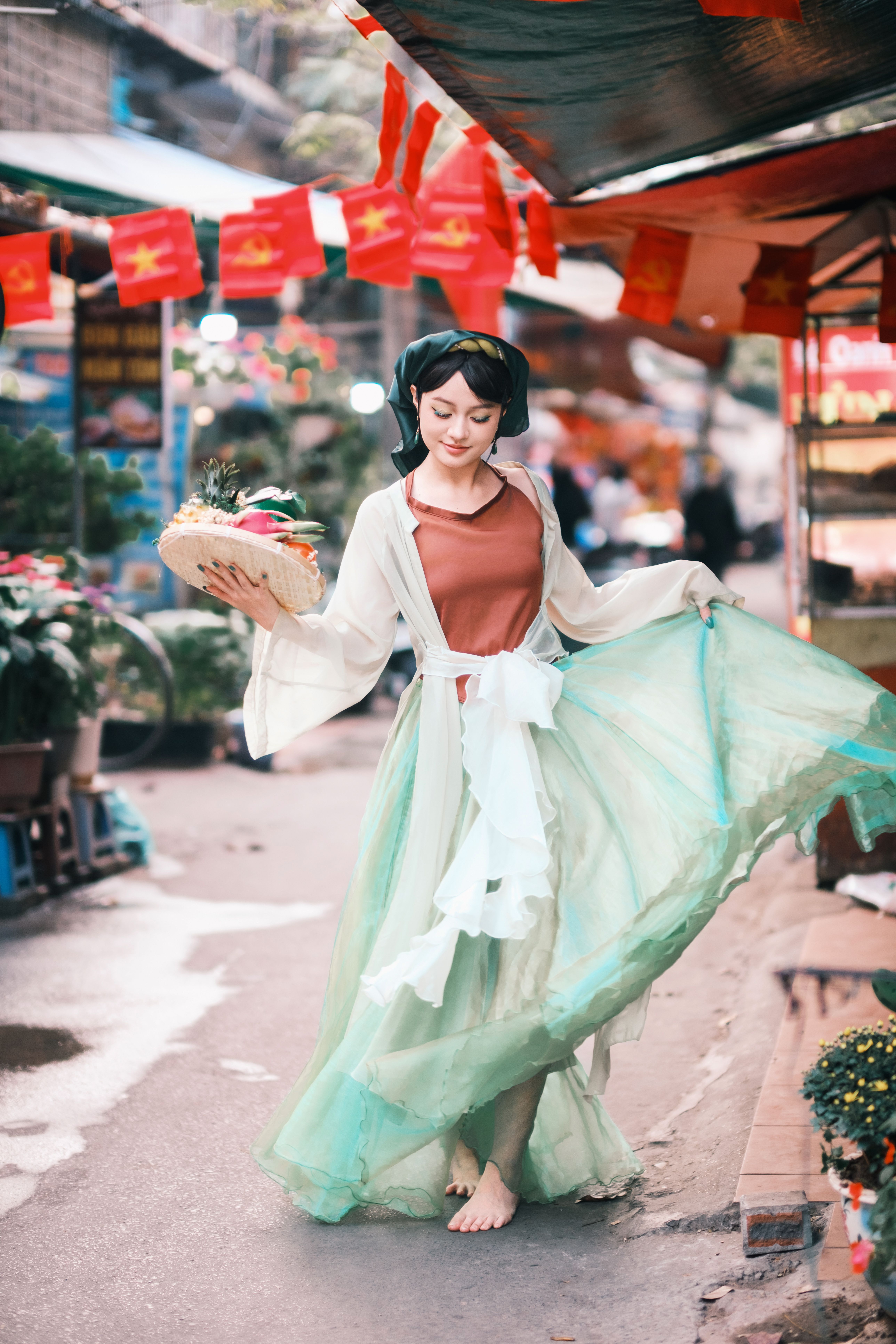 Cultural Woman Photos, Download The BEST Free Cultural Woman Stock ...