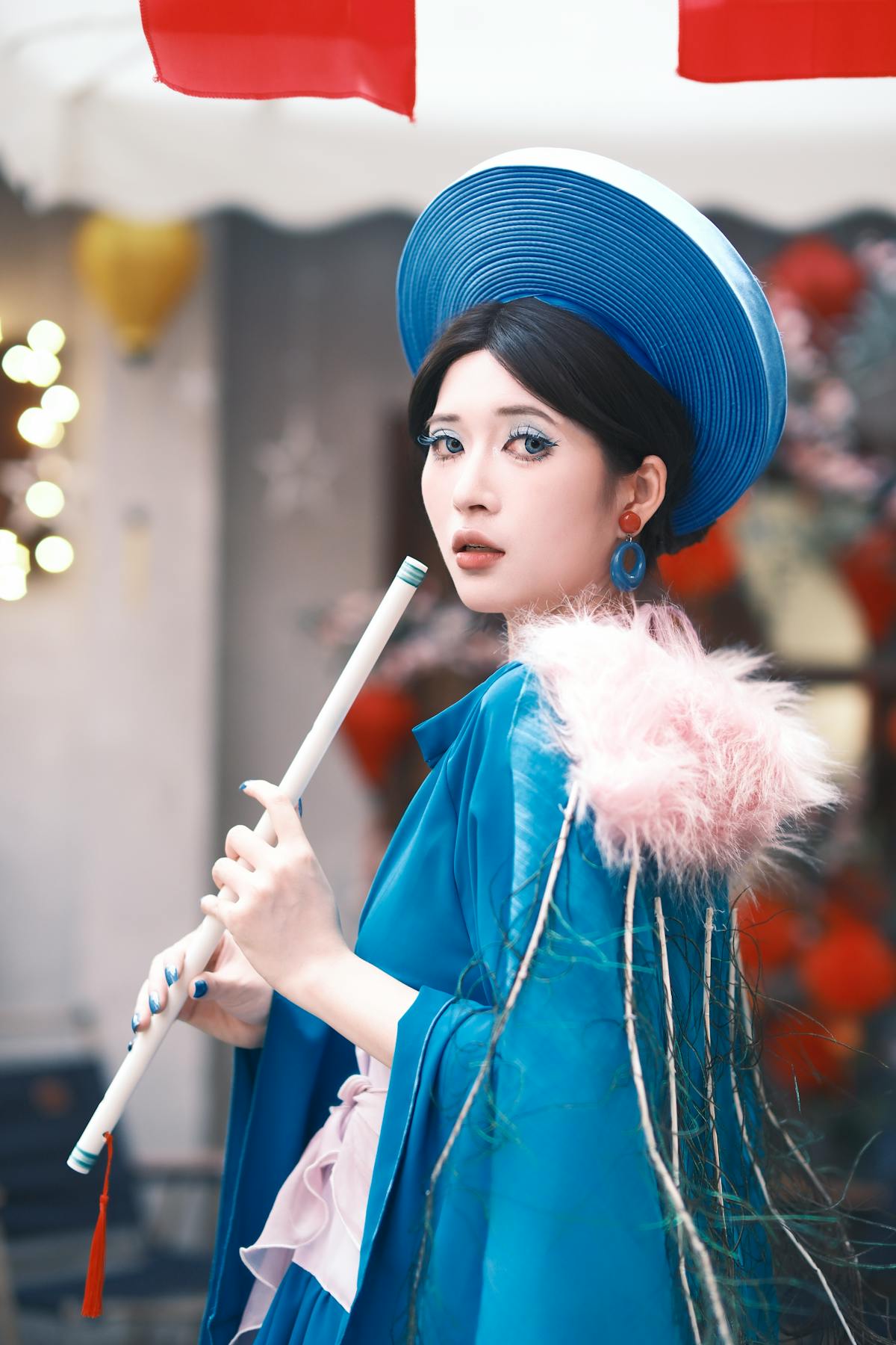 Blue Pfp Photos, Download The BEST Free Blue Pfp Stock Photos & HD Images