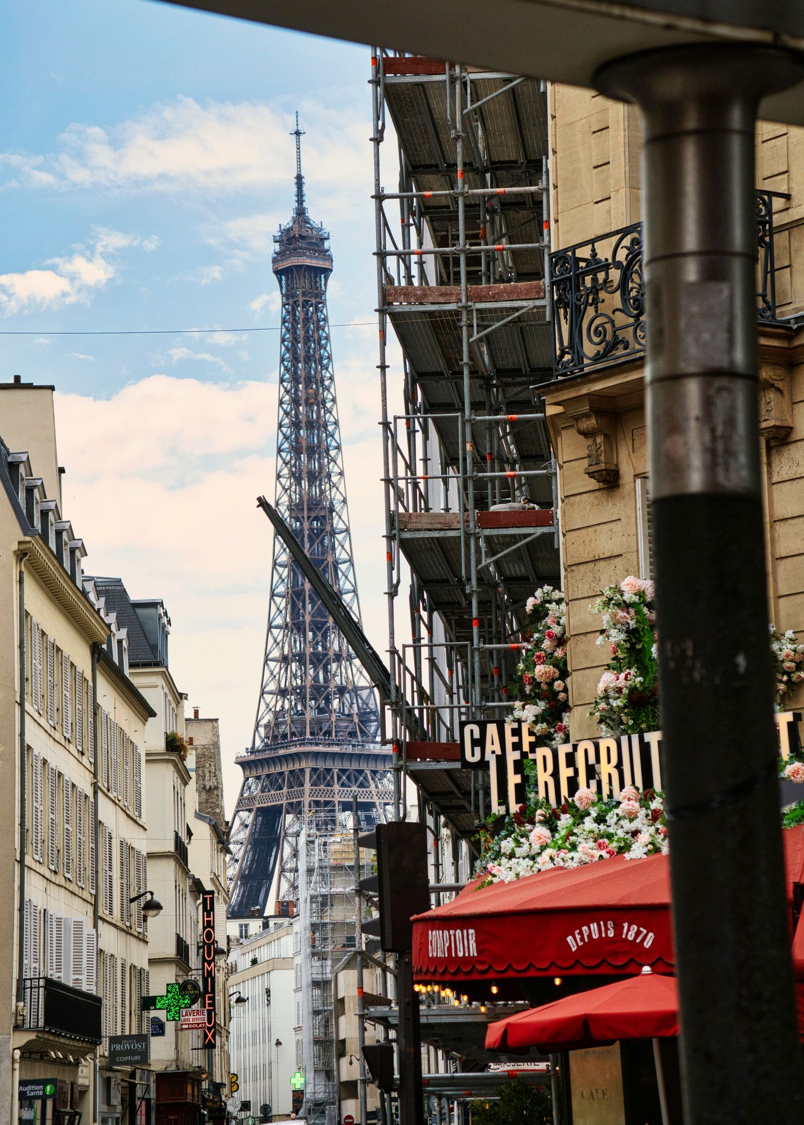 Paris Street Photos, Download The BEST Free Paris Street Stock Photos ...