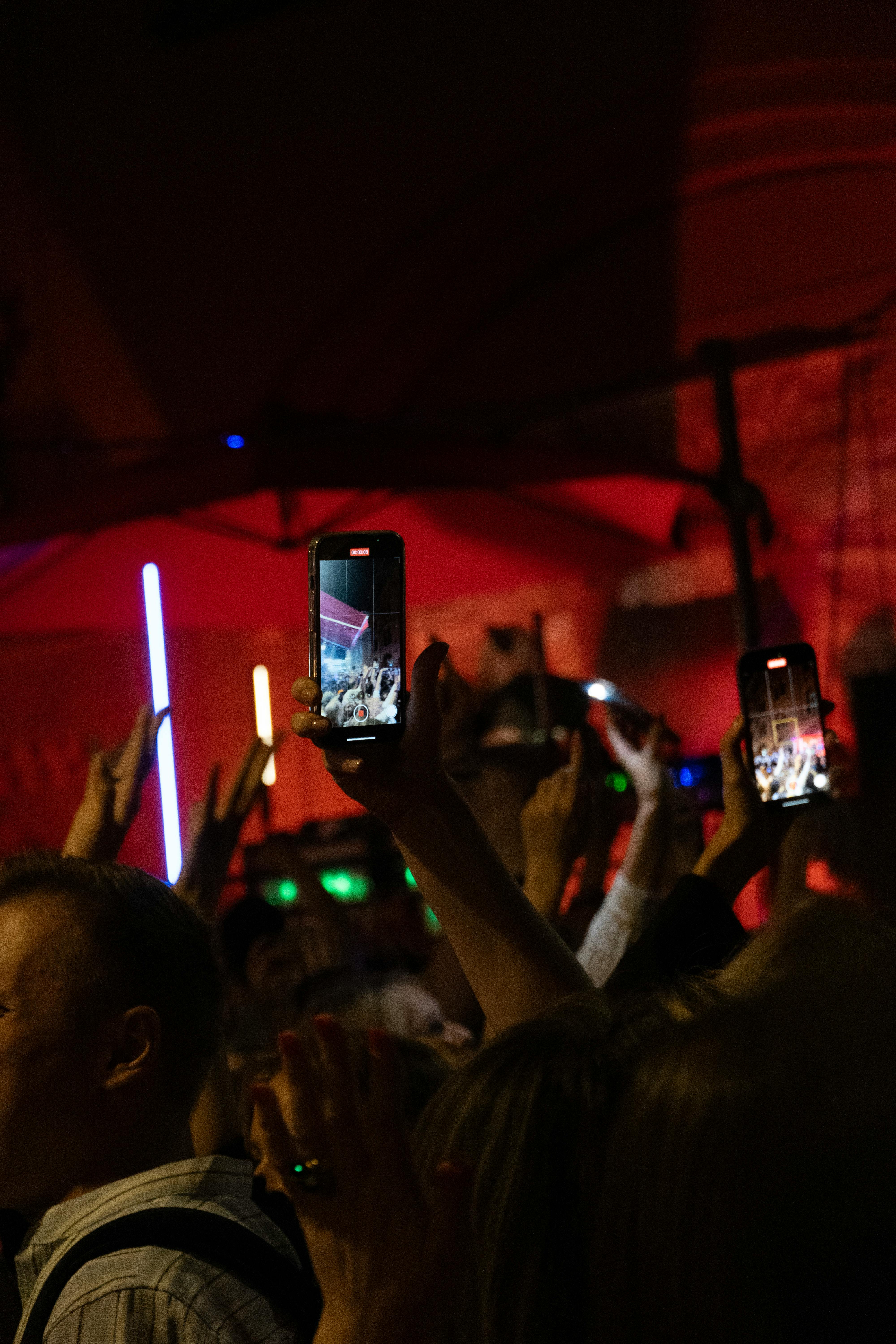 Concert Testing Photos, Download The BEST Free Concert Testing Stock ...