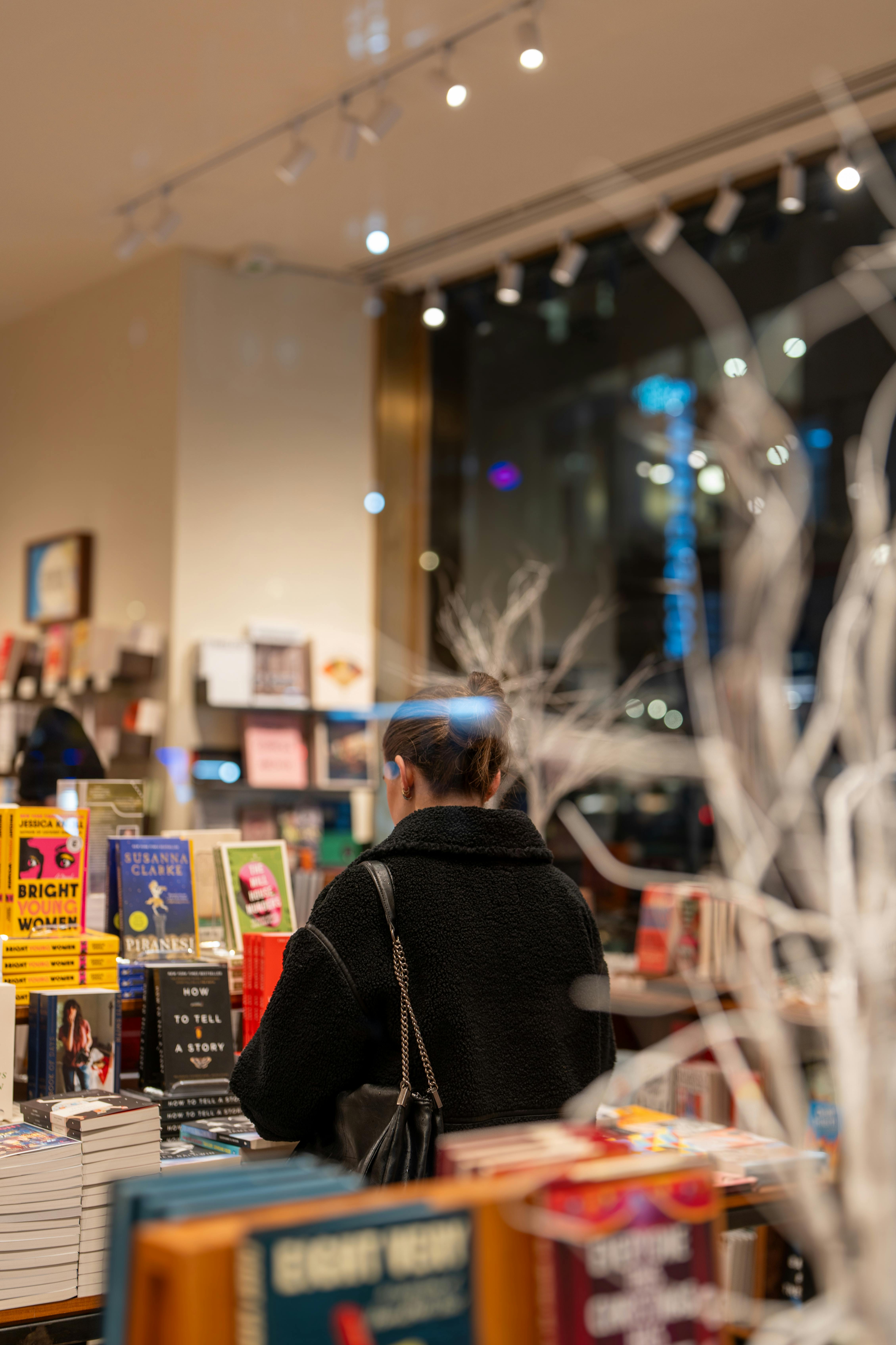Bookshop Photos, Download The BEST Free Bookshop Stock Photos & HD Images