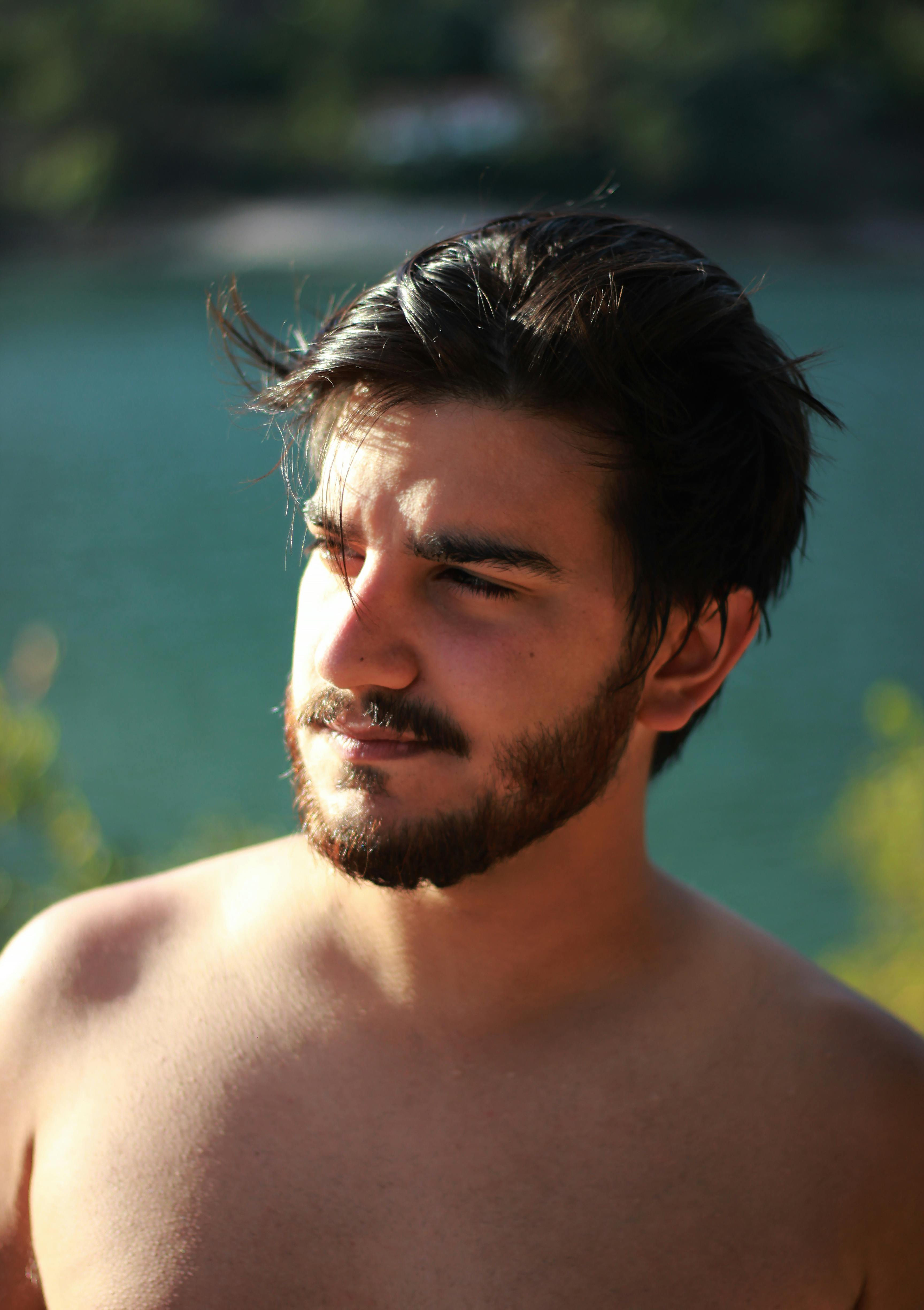 Skinny Shirtless Man Photos, Download The BEST Free Skinny Shirtless Man Stock Photos & HD Images