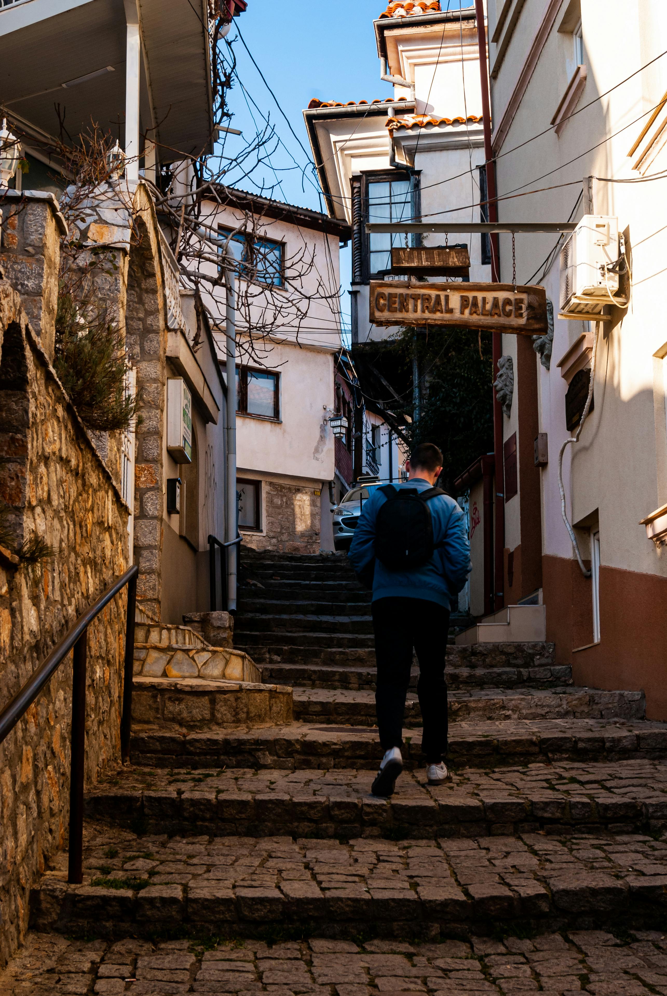 Steps Walkway Photos, Download The BEST Free Steps Walkway Stock Photos ...