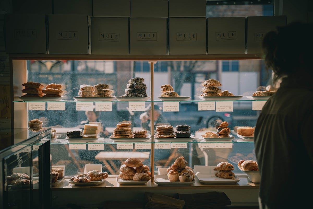 Bakery Shop Photos, Download The BEST Free Bakery Shop Stock Photos ...