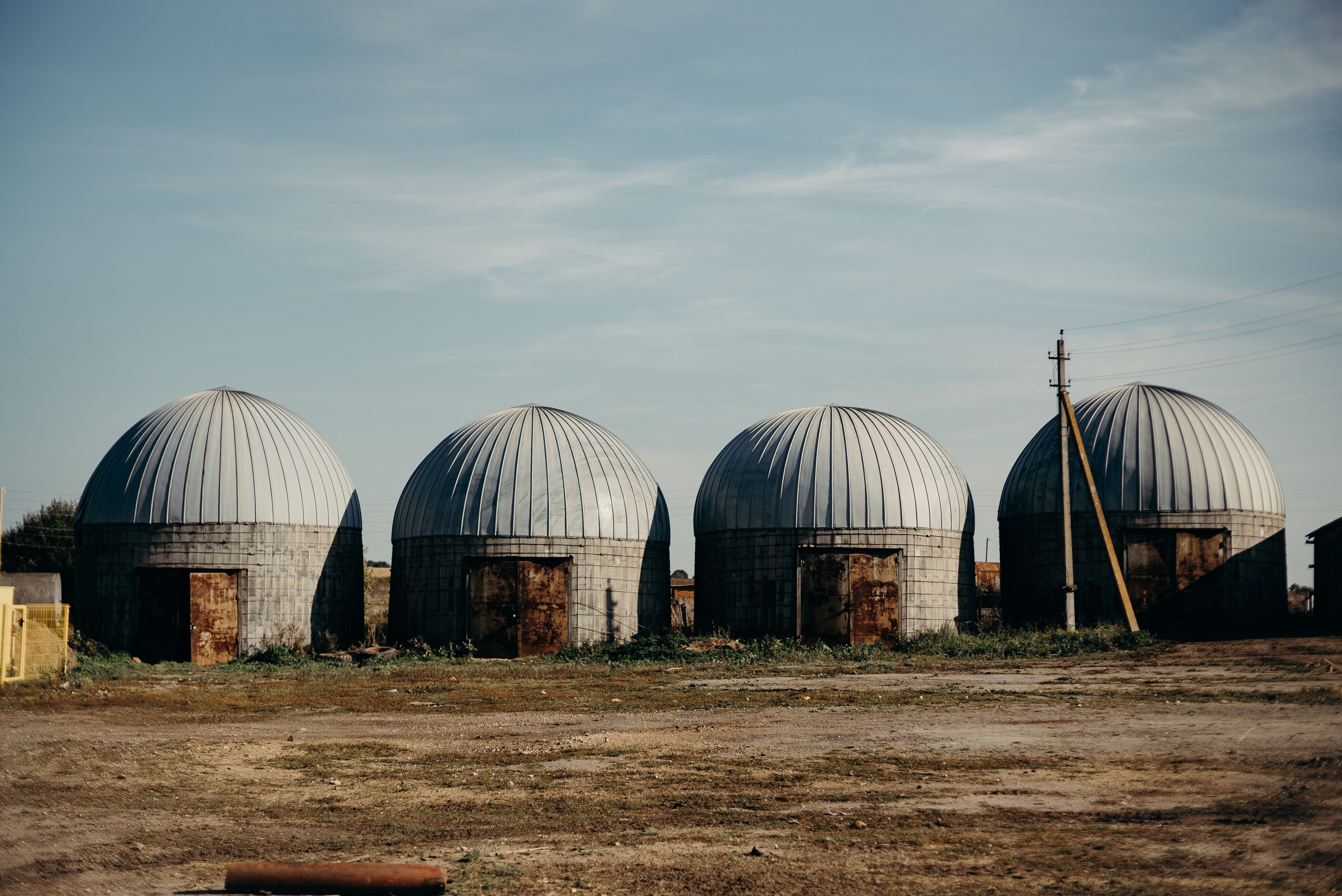 Obsolete Building Photos, Download The BEST Free Obsolete Building ...