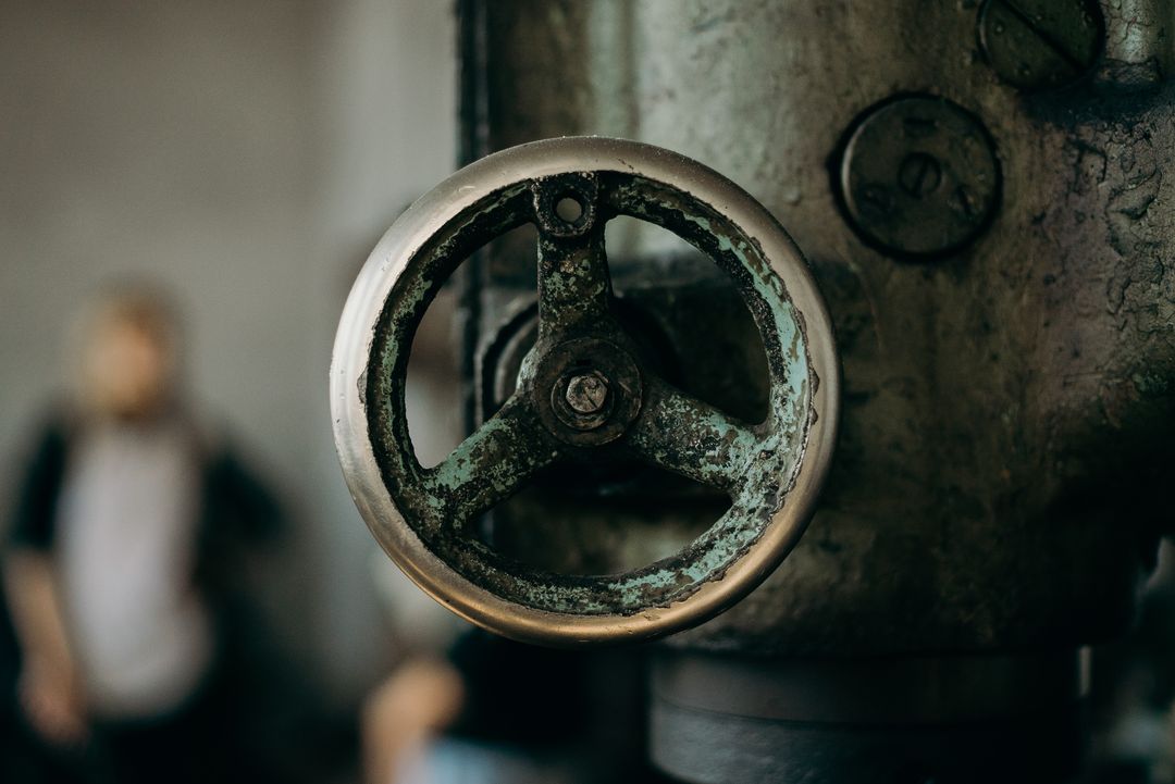 Shower Hot and Cold Valve Replacement: A Step-by-Step Guide