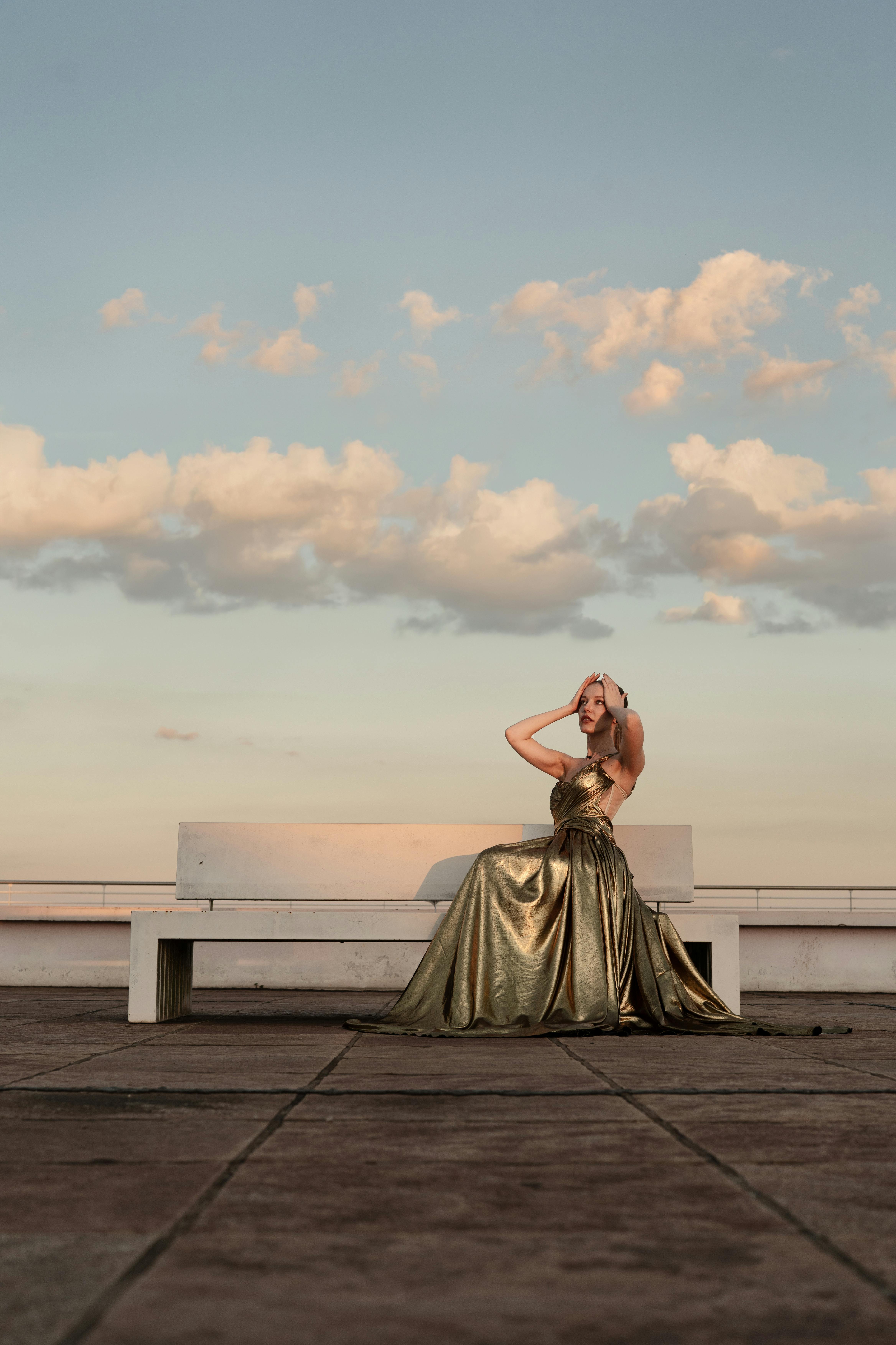 Danilo Gutiérrez - Photography