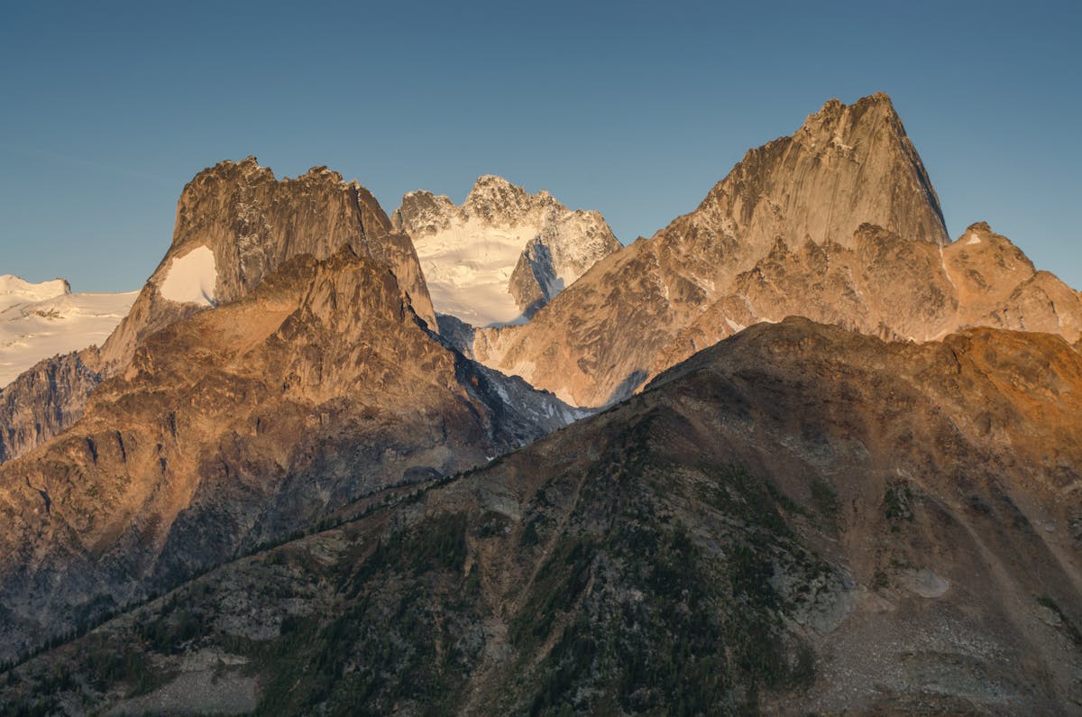 Canada Address Example with Postal Code for Accurate Mailing