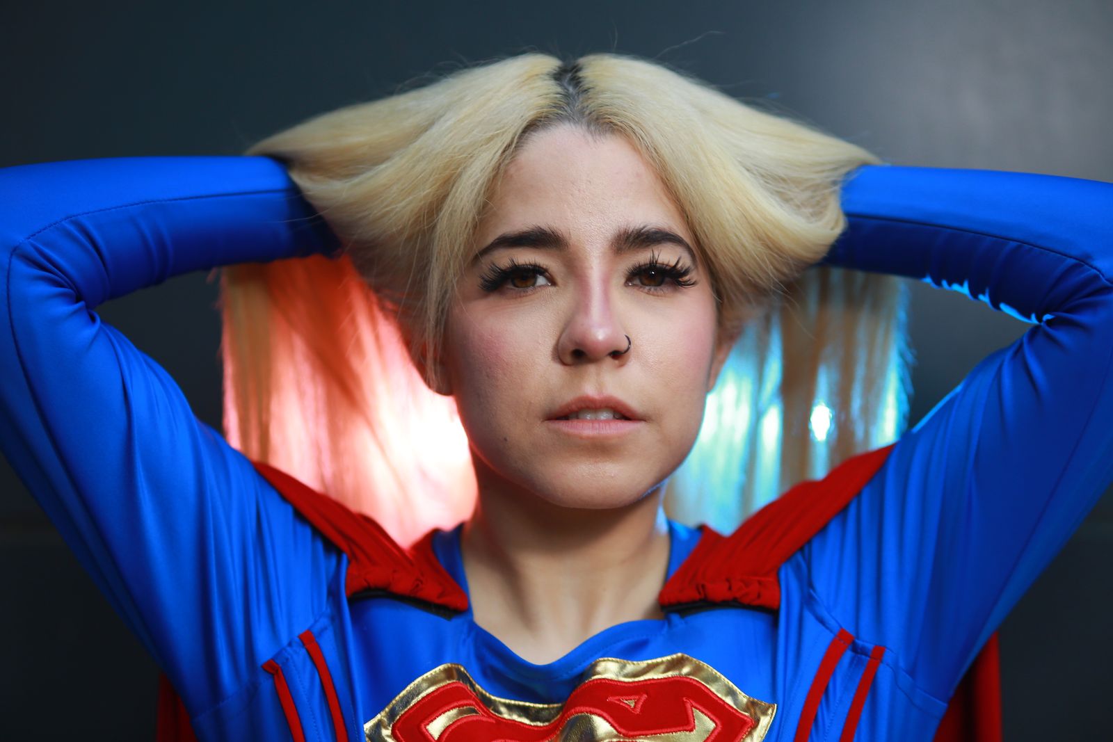 Female Superhero Photos, Download The BEST Free Female Superhero Stock ...
