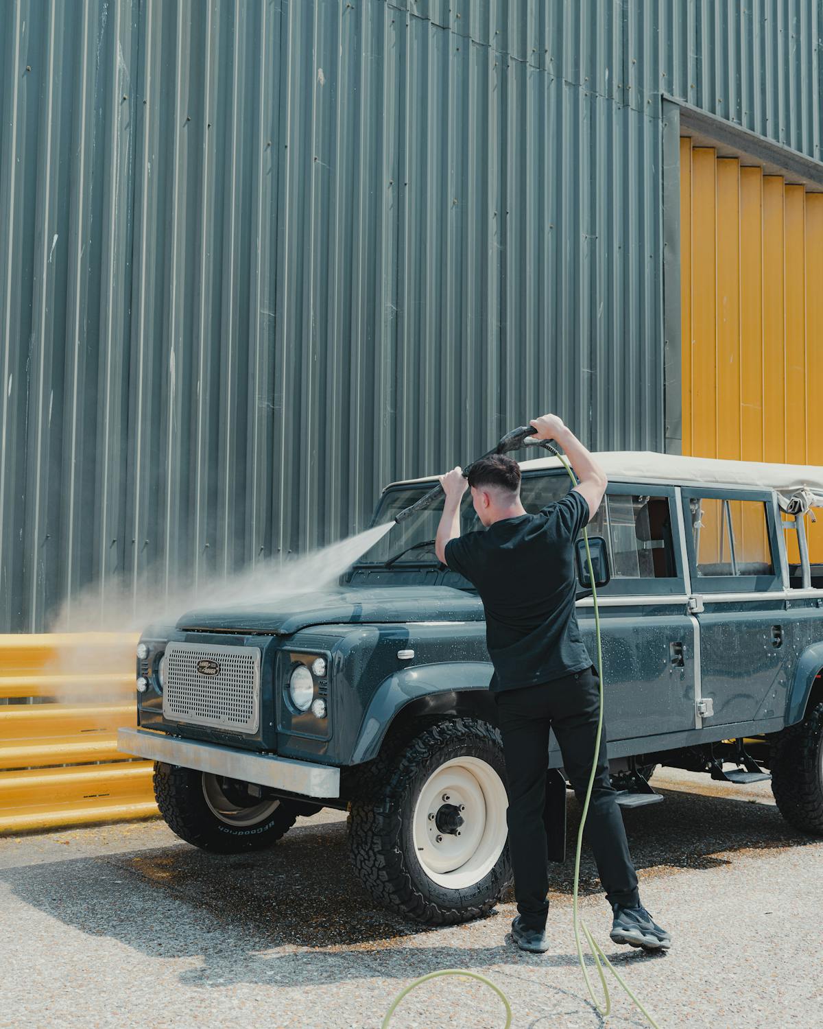 Pressure Washing Walls Photos, Download The BEST Free Pressure Washing ...