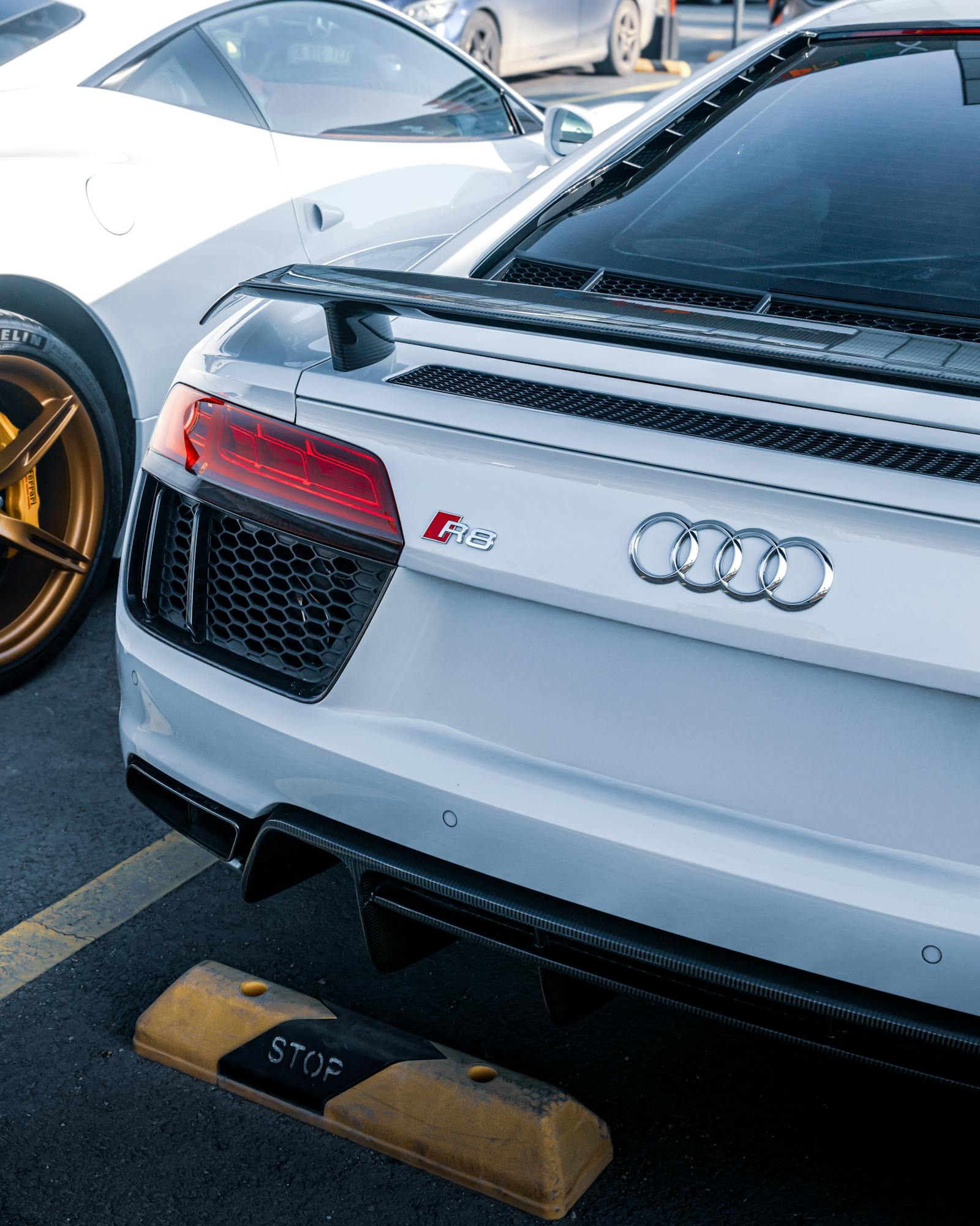 En İyi 100.000+ 4k Araba Fotoğrafı · Tamamen Ücretsiz İndirin · Pexels ...