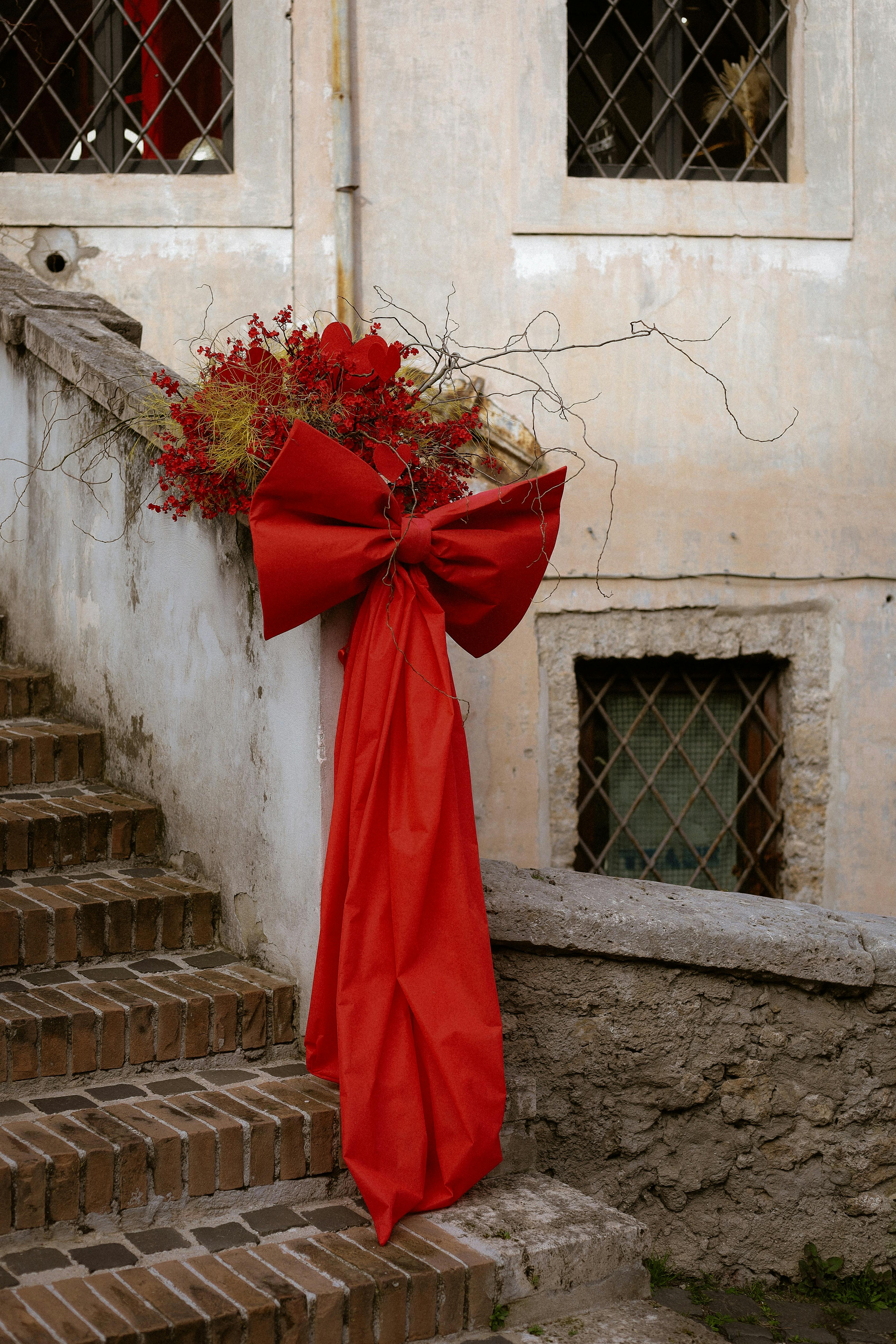 Wreath Decoration Photos, Download The BEST Free Wreath Decoration ...