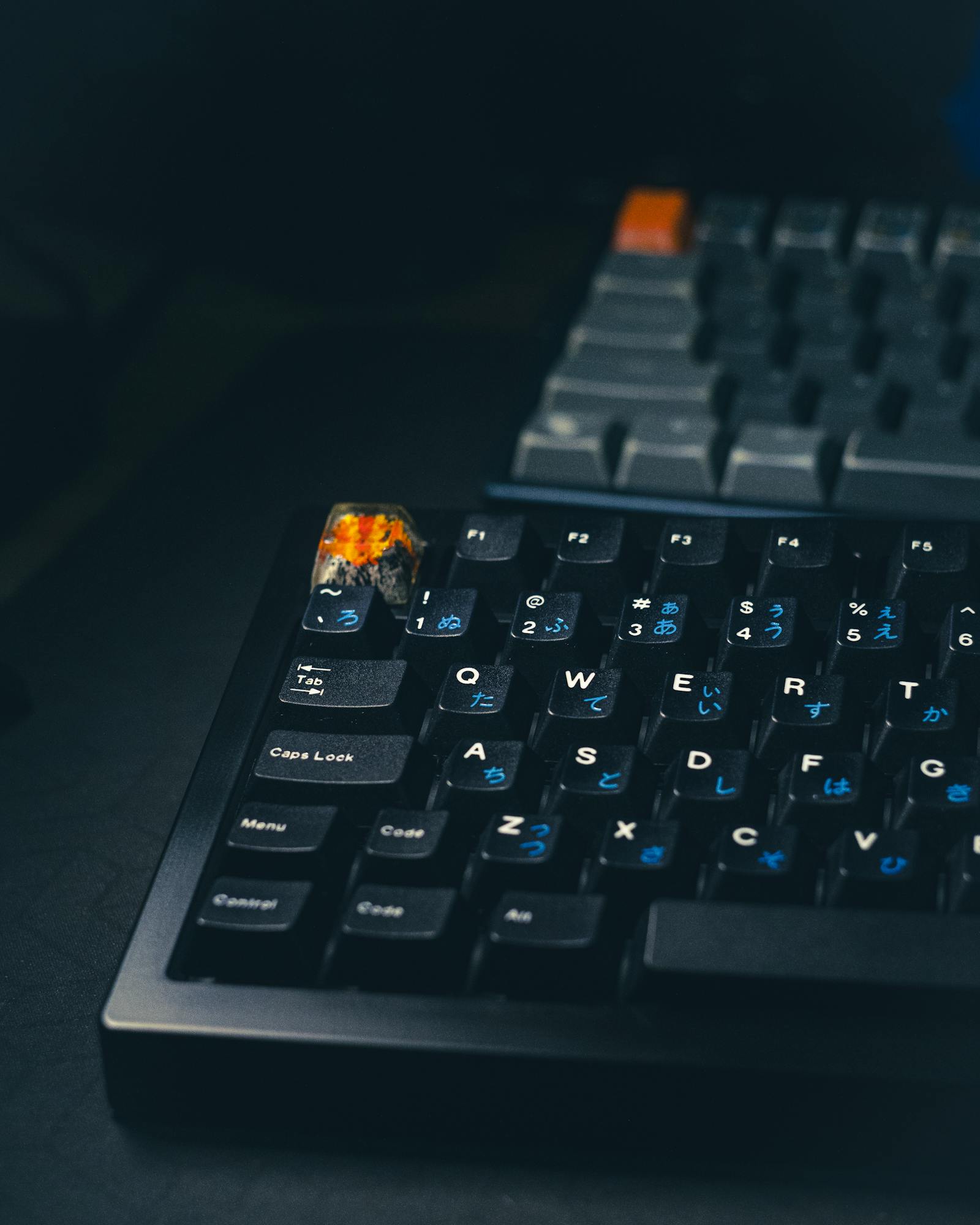 Computer Keyboard Photos, Download The BEST Free Computer Keyboard ...