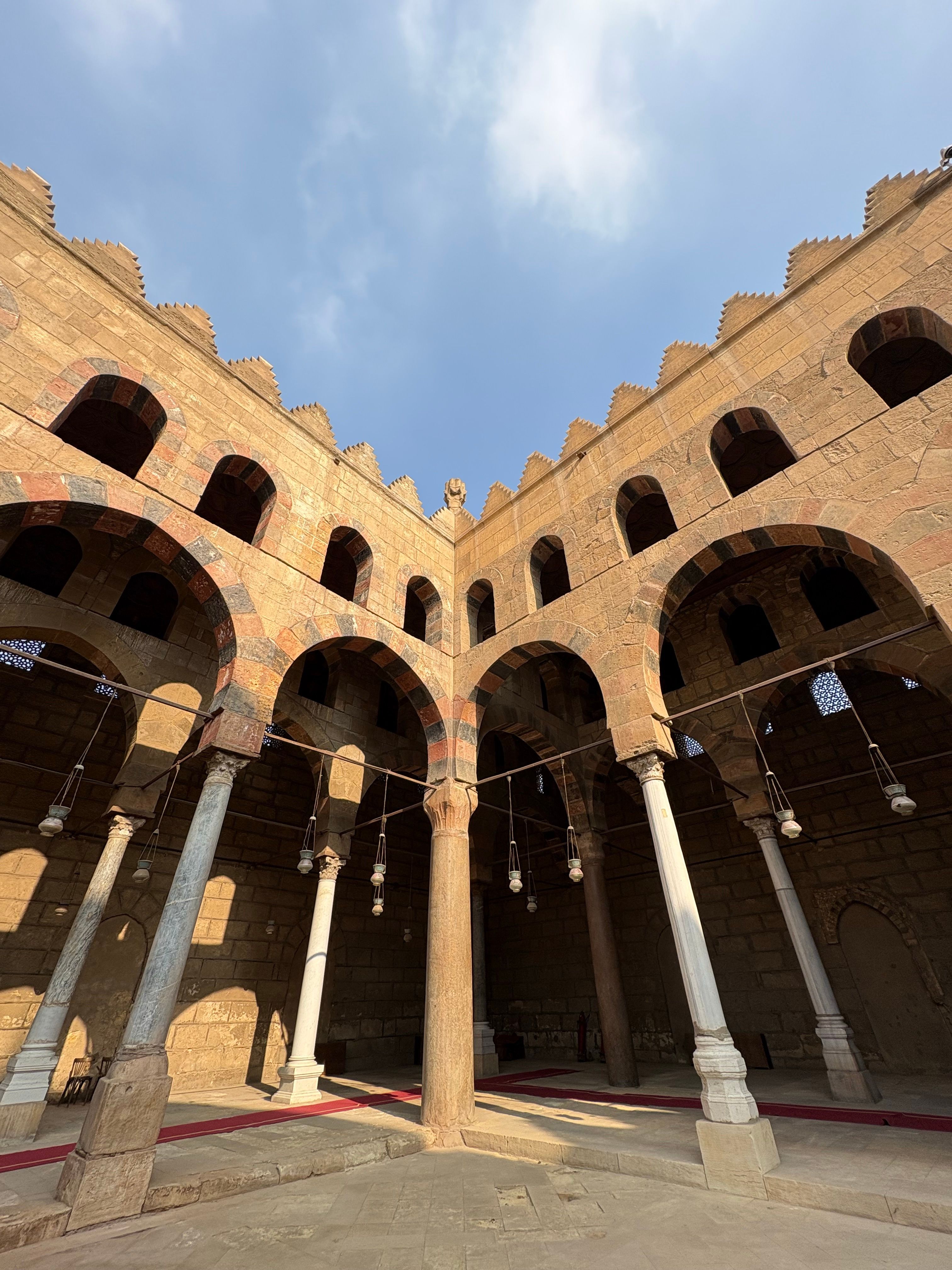Historic Architecture in Erbil Citadel, Iraq · Free Stock Photo
