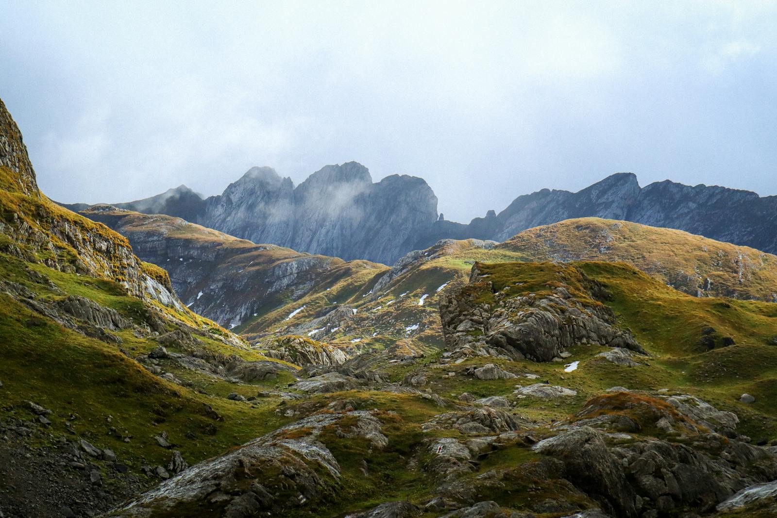 Mountain Landscape Photos, Download The BEST Free Mountain Landscape ...