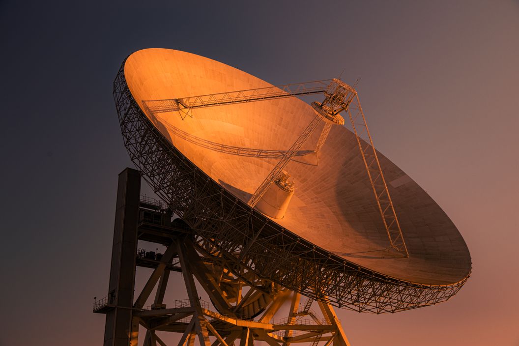 TRI's Impact on Telecommunications Research Establishment
