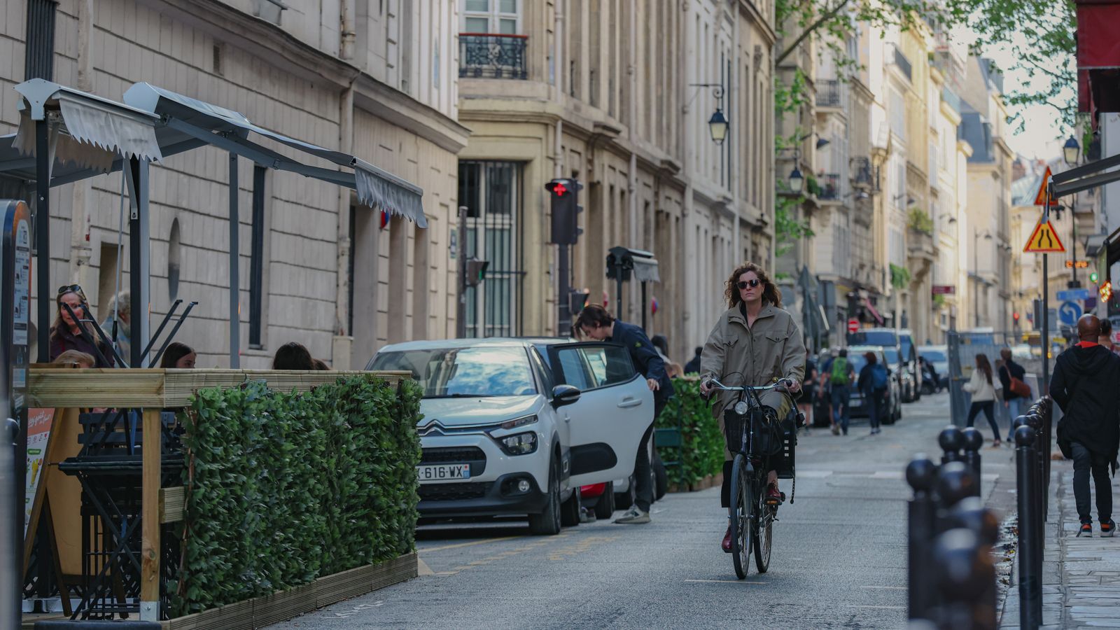 Paris Street Photos, Download The BEST Free Paris Street Stock Photos ...