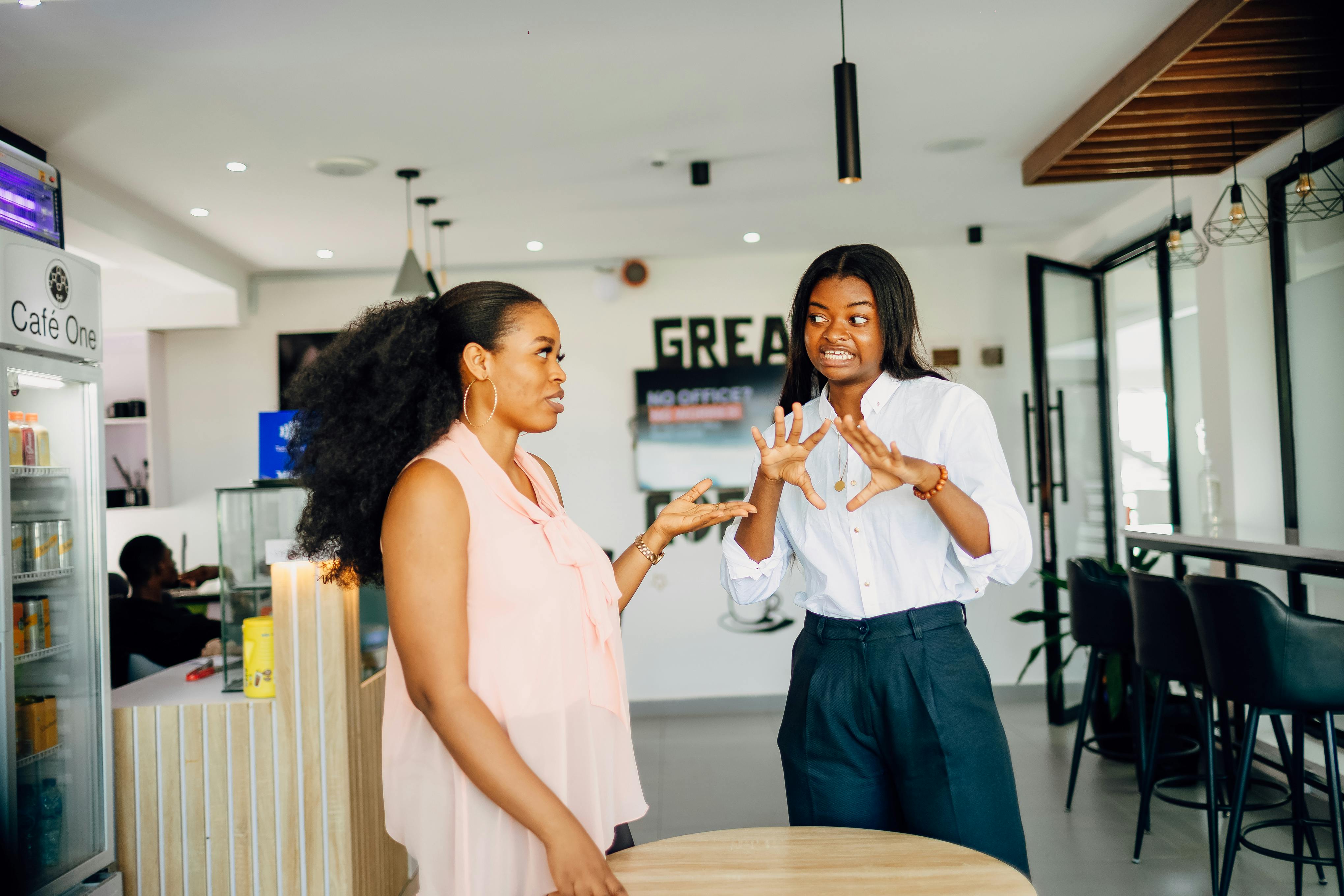 Friends Arguing Photos, Download The BEST Free Friends Arguing Stock ...