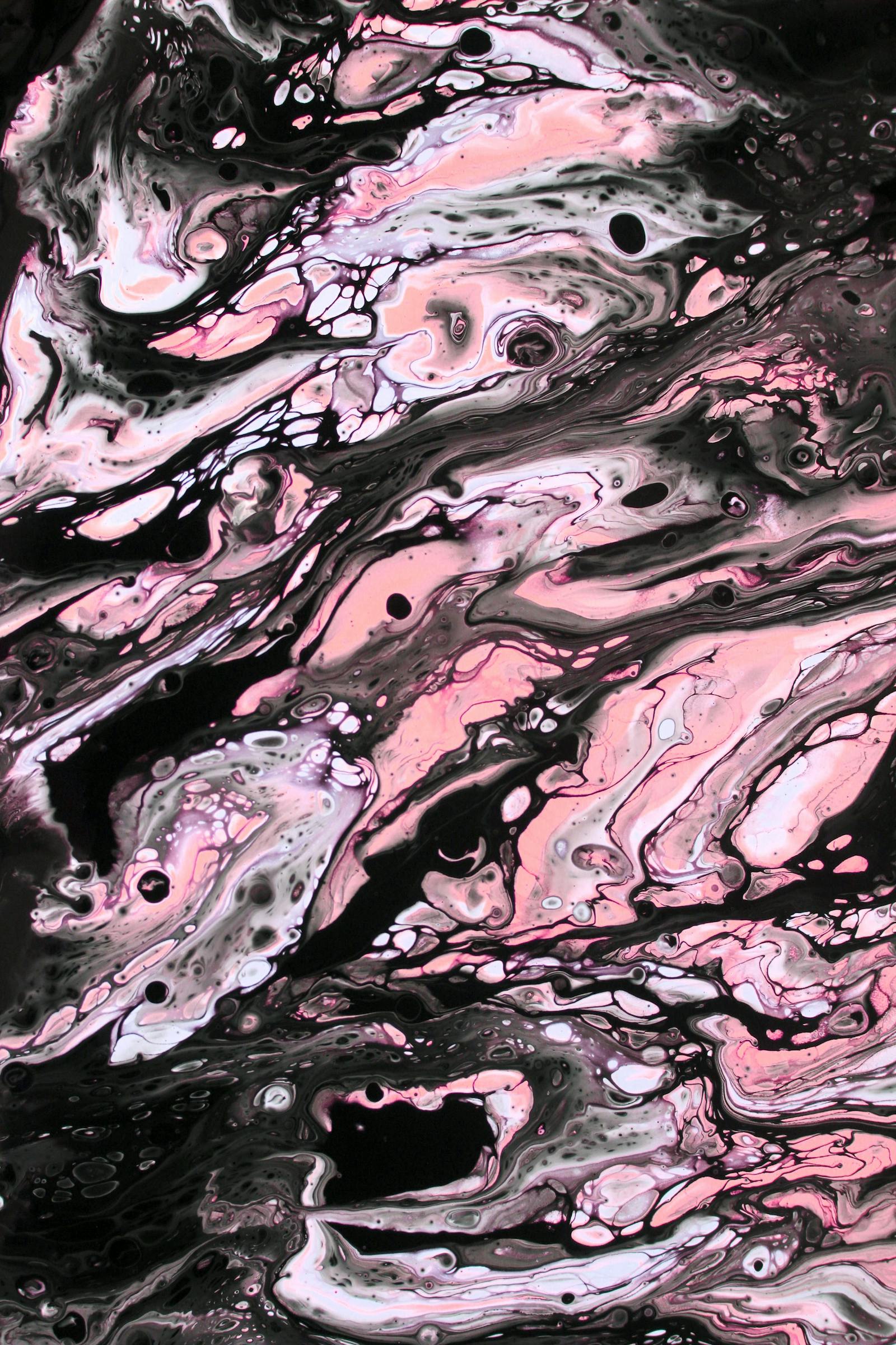 Black Abstract Photos, Download The BEST Free Black Abstract Stock ...