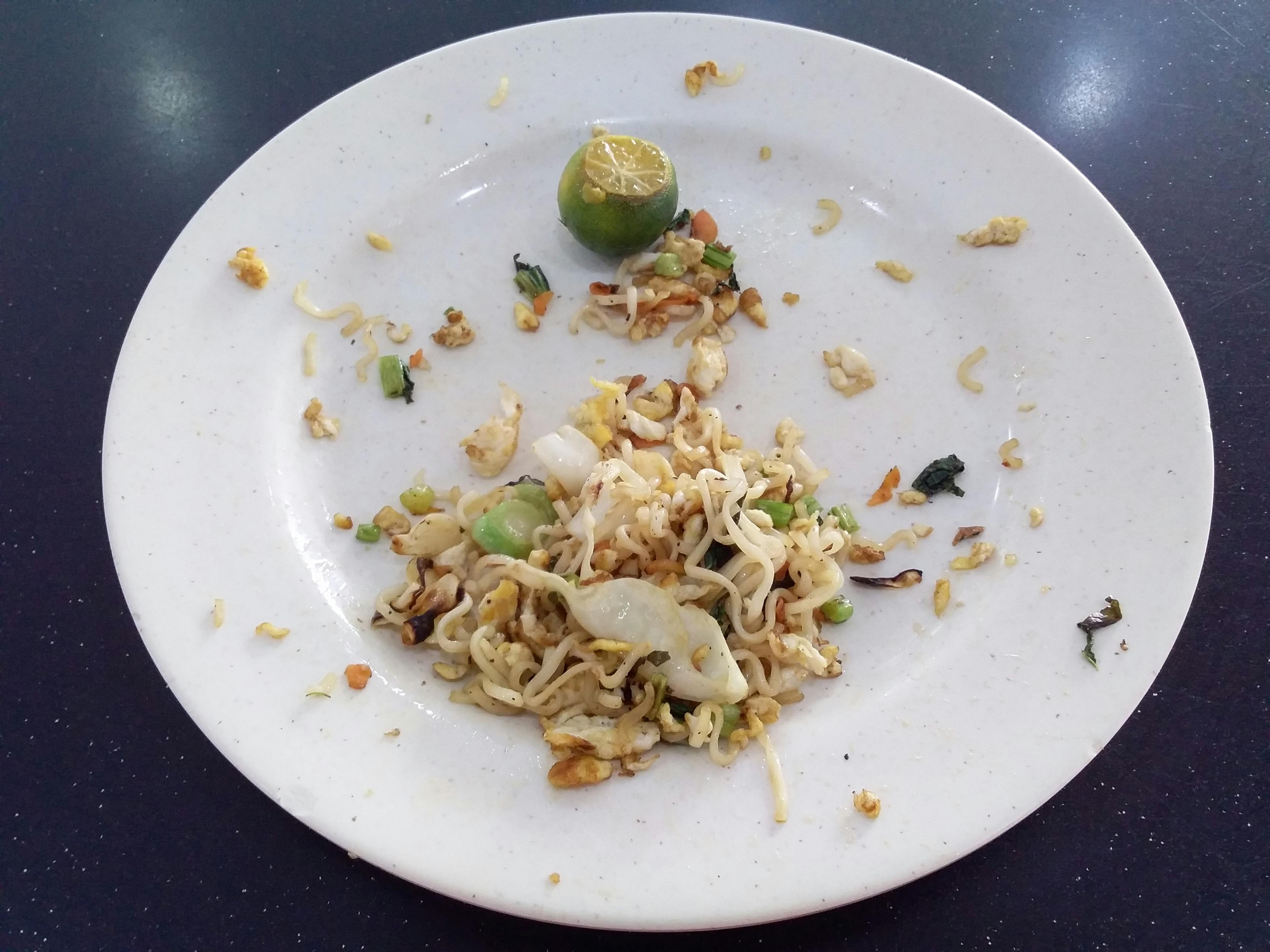 Free stock photo of Food not done yet