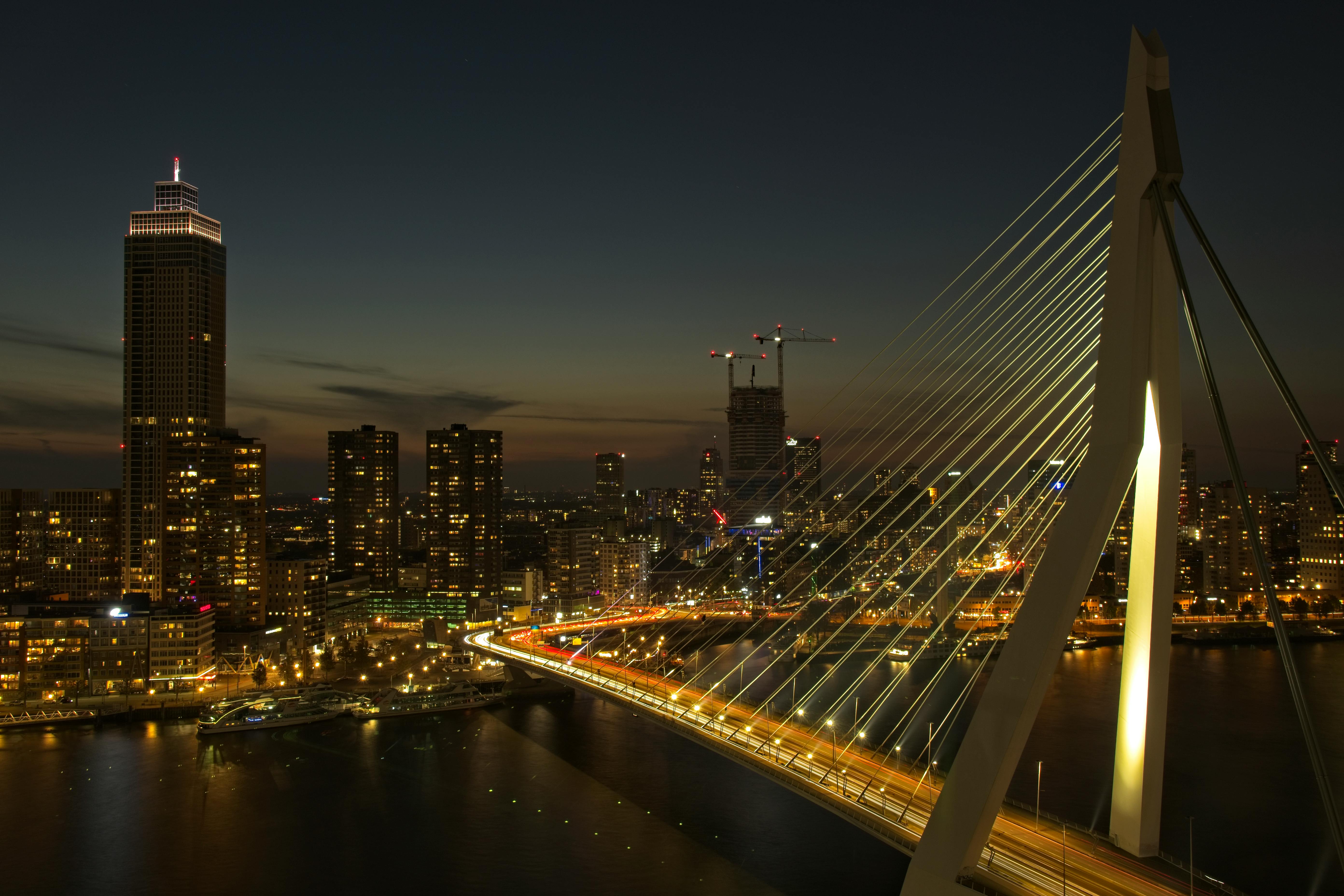 Rotterdam Photos, Download The BEST Free Rotterdam Stock Photos & HD Images