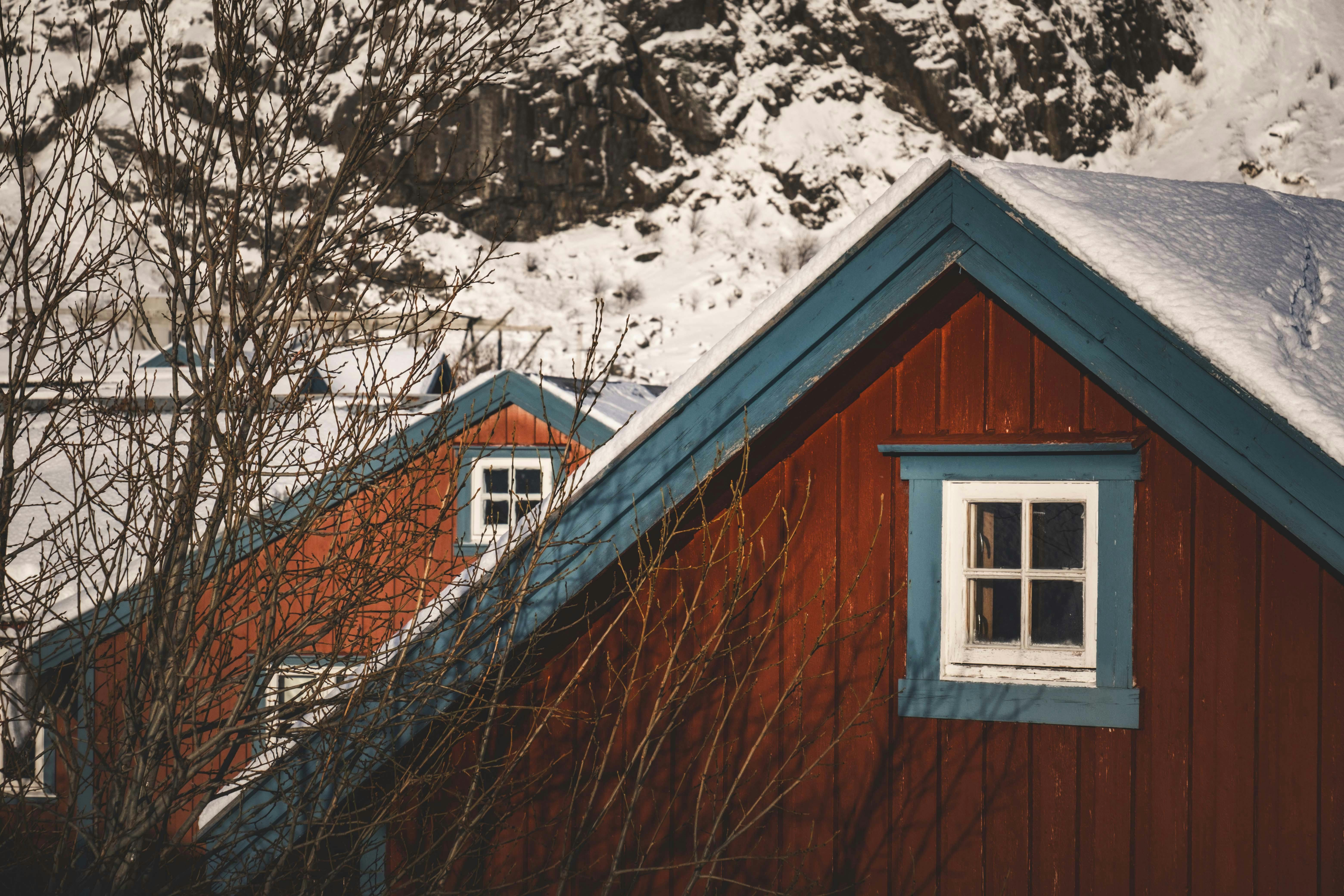 Residential Homes Photos, Download The BEST Free Residential Homes ...