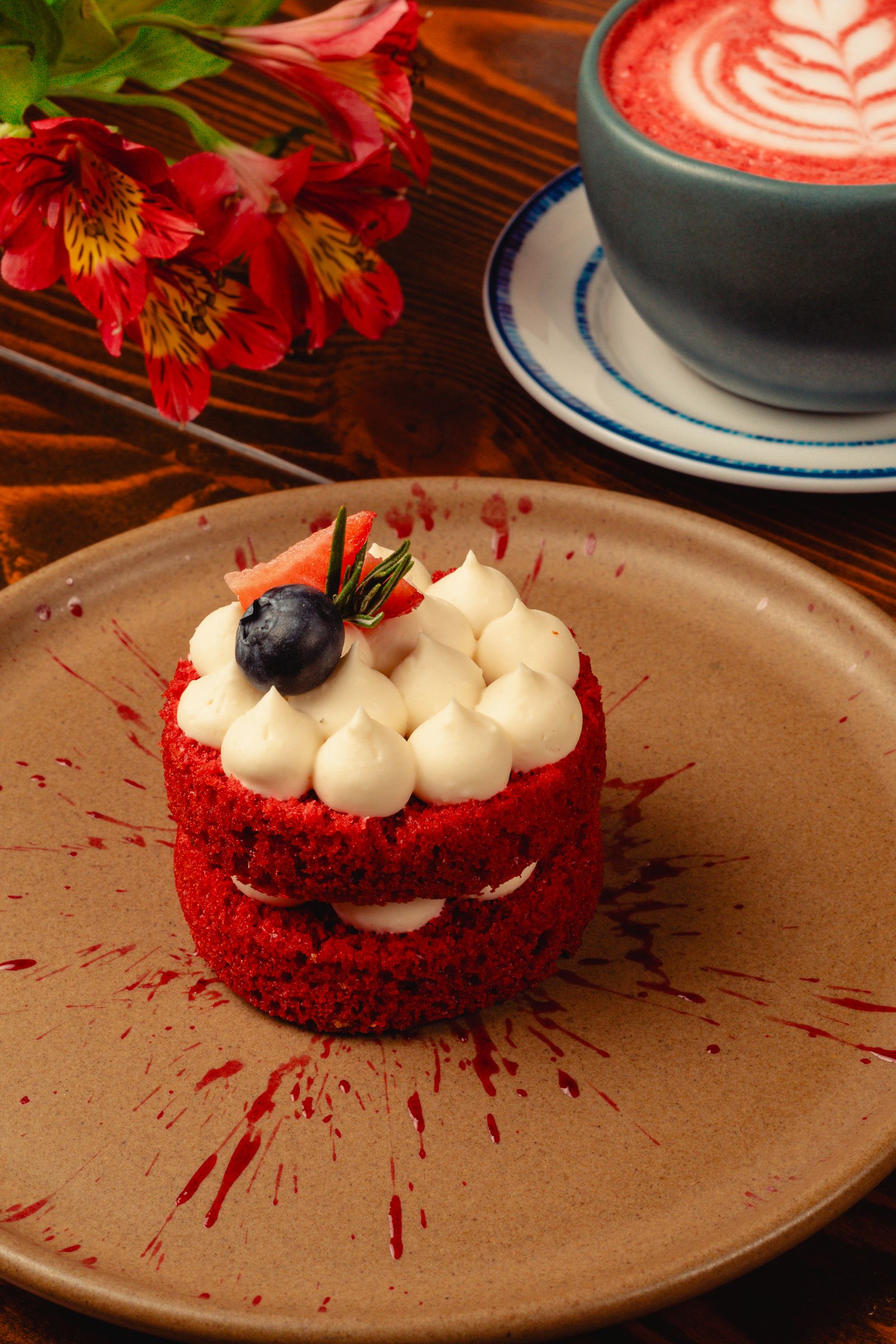 Red Velver Cake Photos, Download The BEST Free Red Velver Cake Stock ...