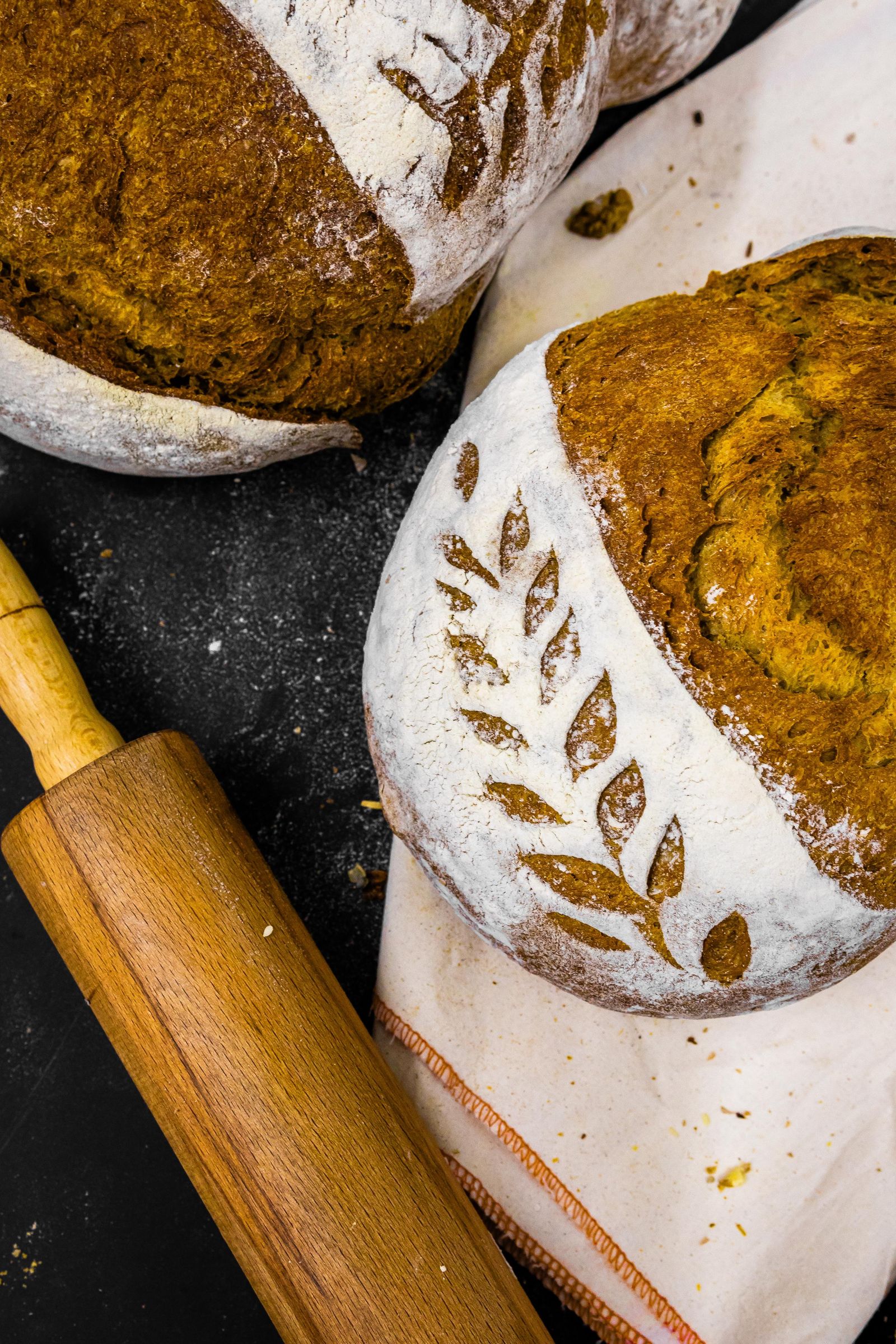 Bread Loaves Photos, Download The BEST Free Bread Loaves Stock Photos ...