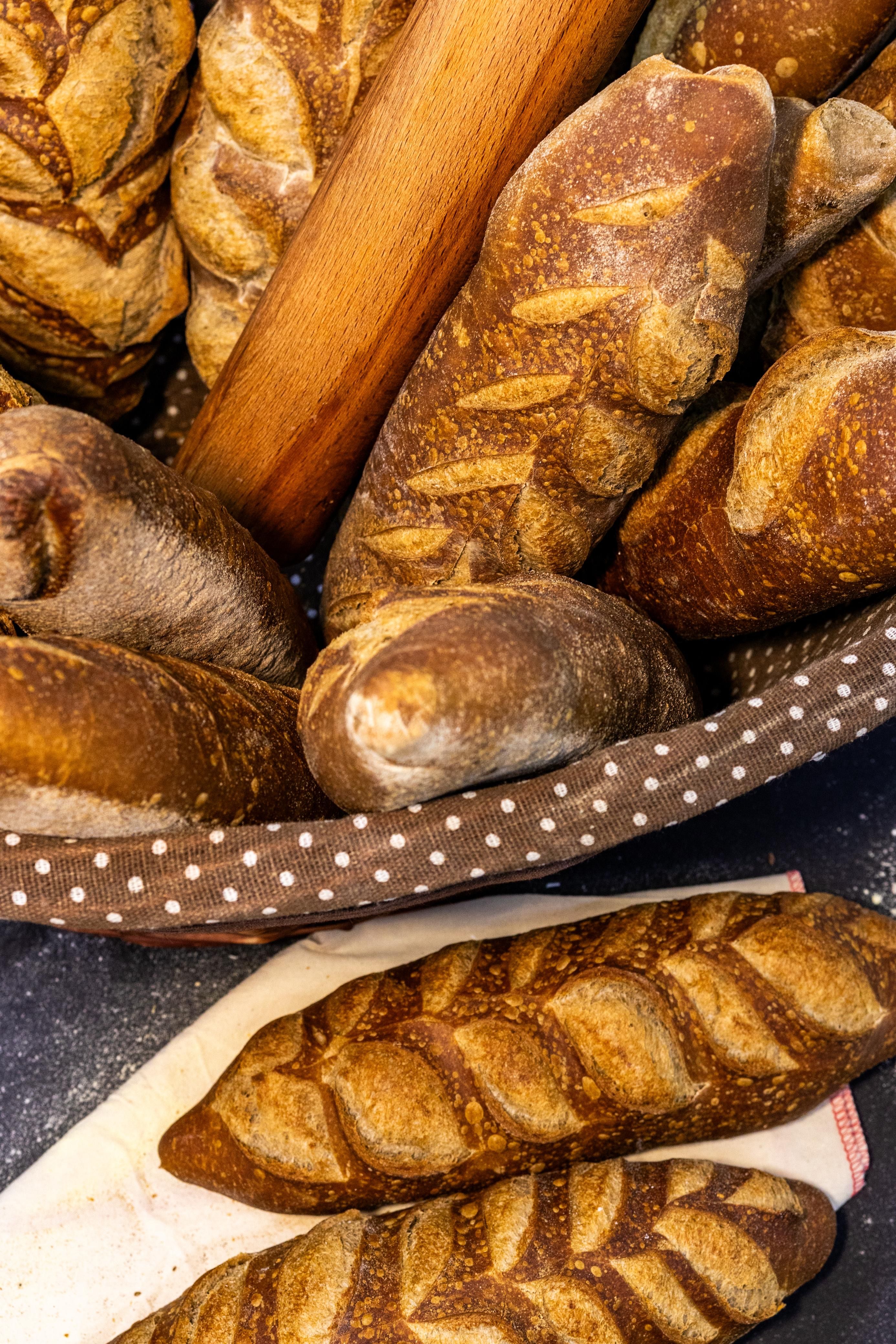 Free stock photo of artisan, artisan baker, artisan bakery, artisanal ...