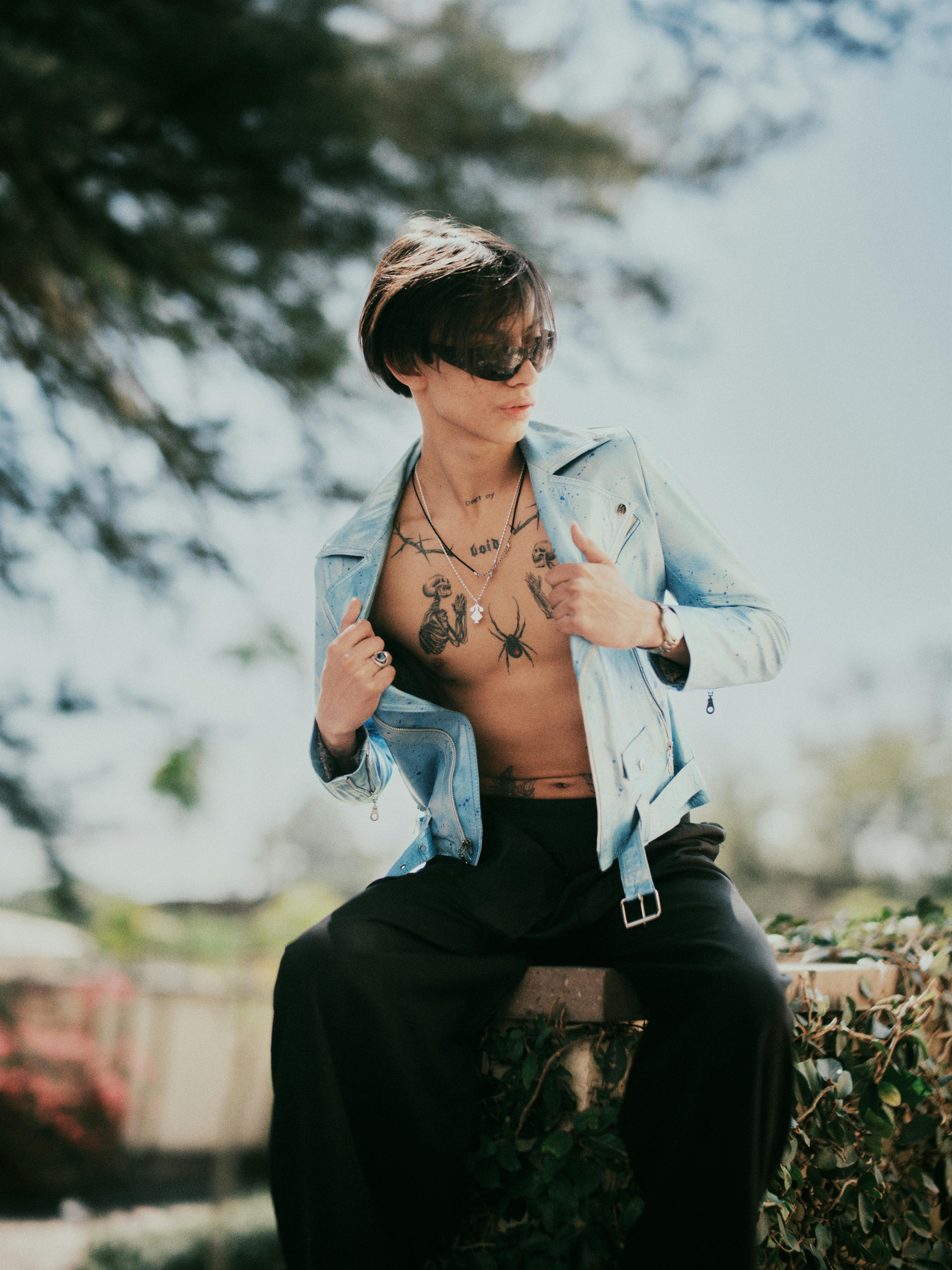 Tattoo Cowboy Photos, Download The BEST Free Tattoo Cowboy Stock Photos ...