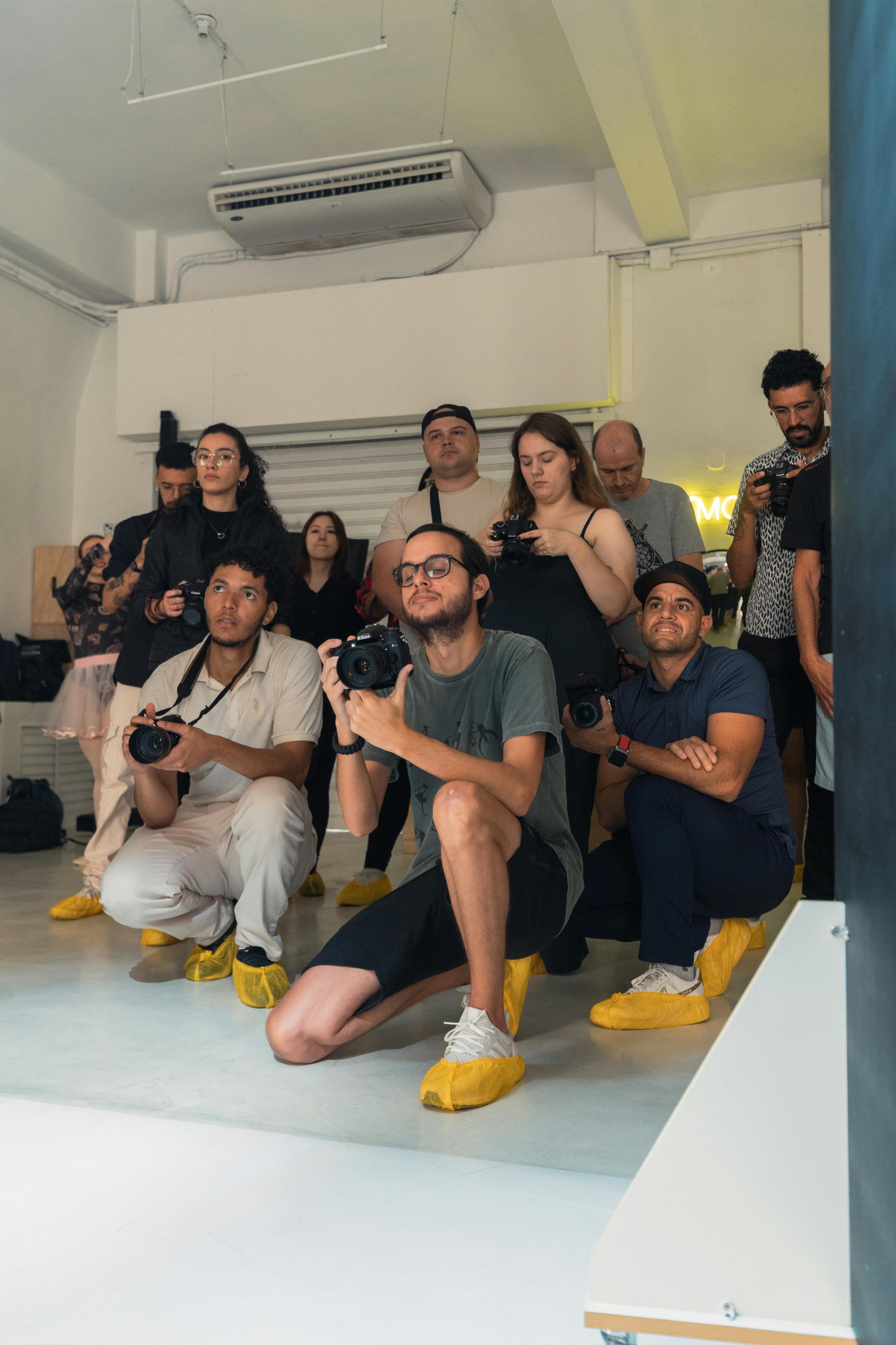 Ms Team Training Session Photo Photos, Download The BEST Free Ms Team ...