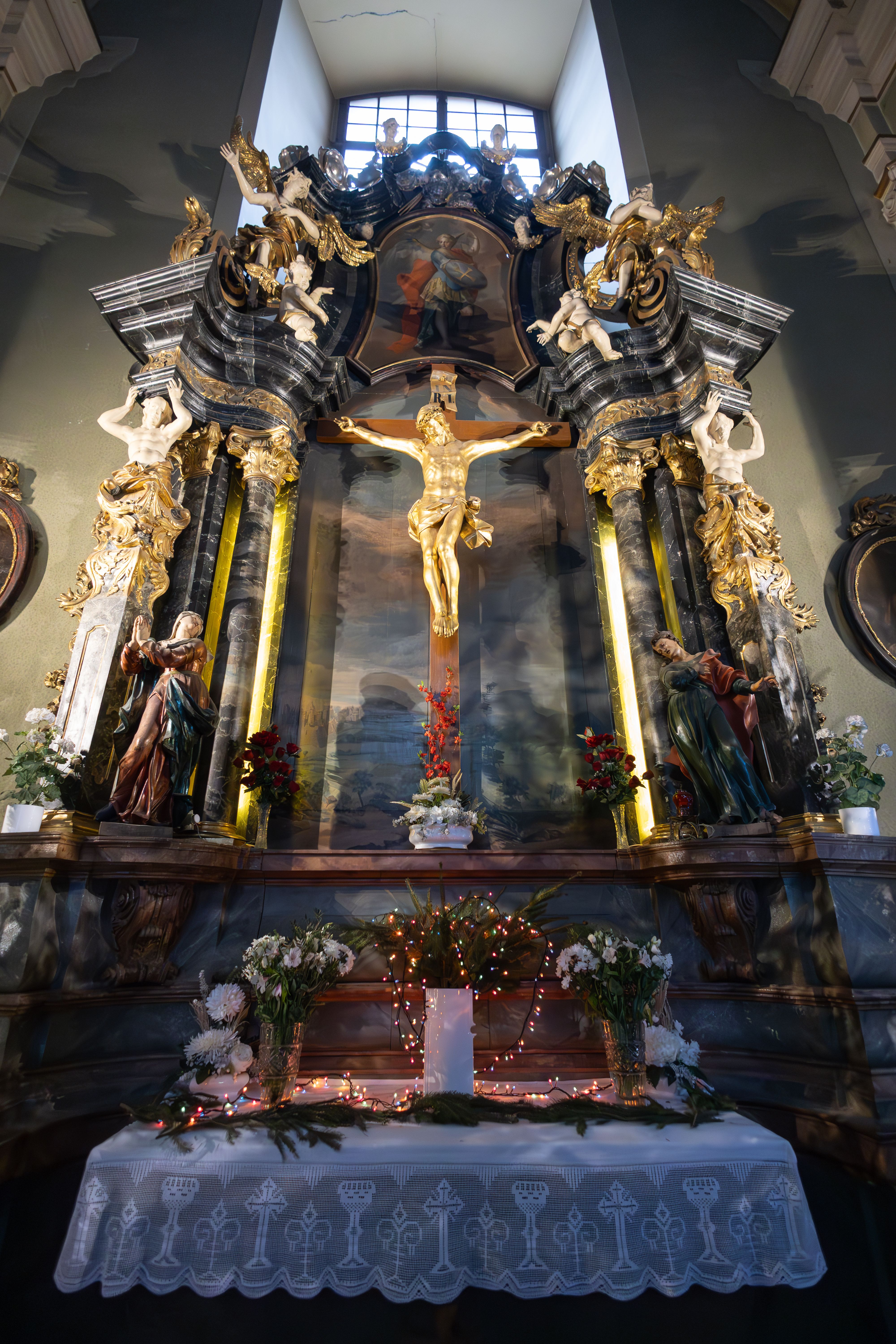 Jesus Crucifix Photos, Download The BEST Free Jesus Crucifix Stock ...