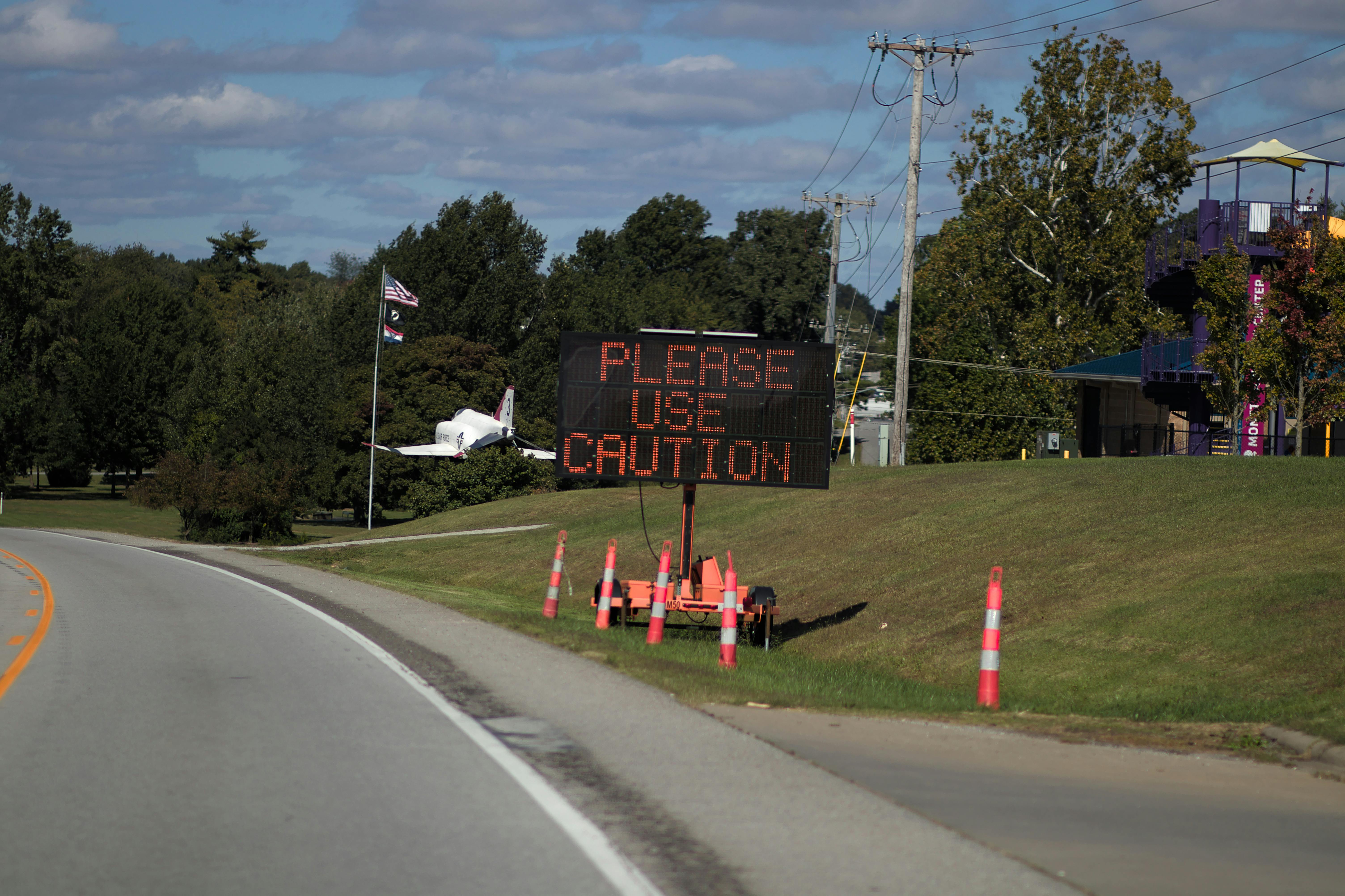 Sign Scenes 12 Photos & Videos Collected by Sikes Photos