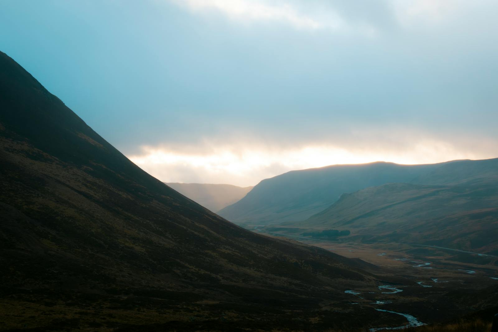 4k Wallpaper Scotland Highlands Photos, Download The BEST Free 4k ...