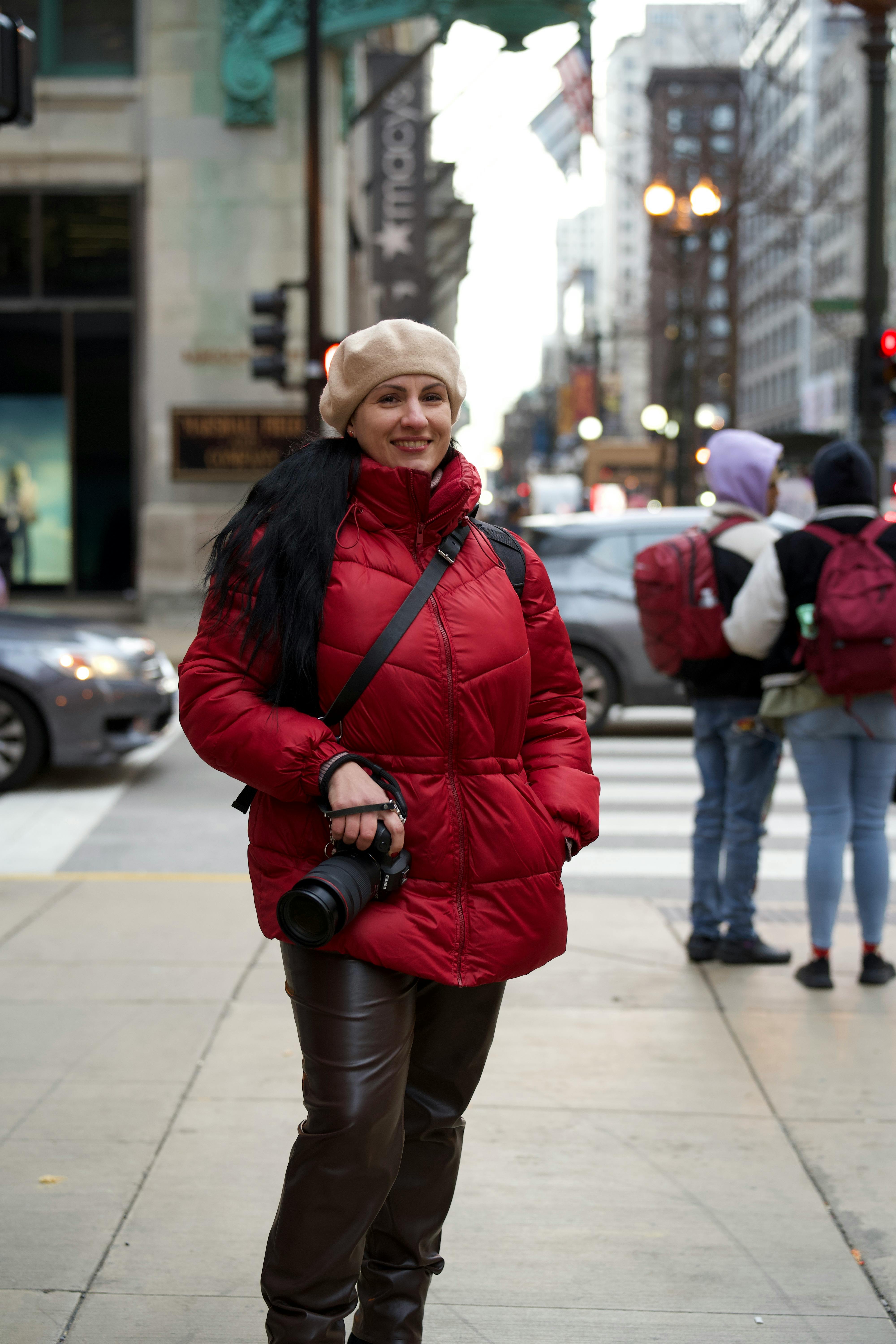 allen karl carrillo - Photography