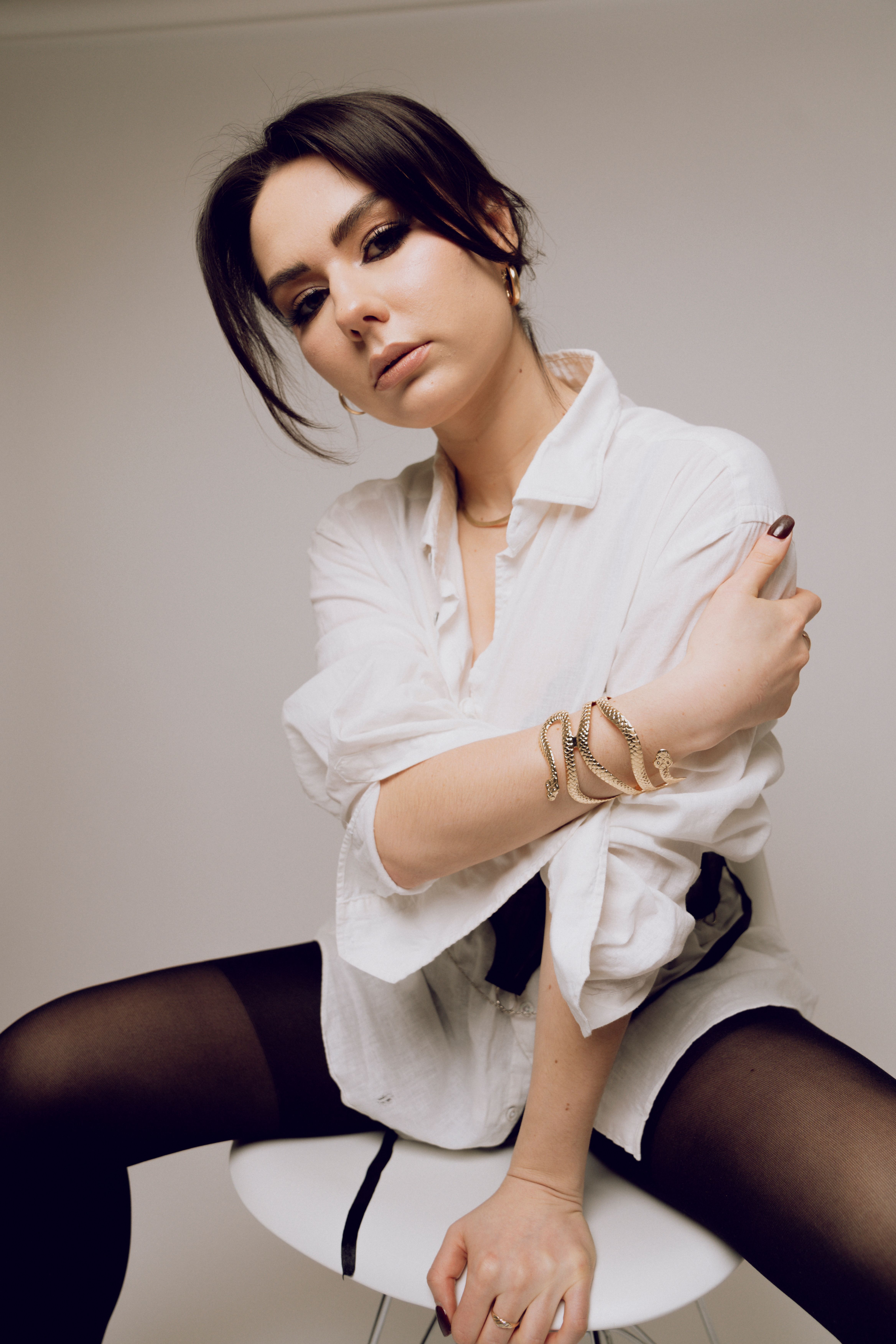 Beautiful Model Lookin Front Photos, Download The BEST Free Beautiful ...