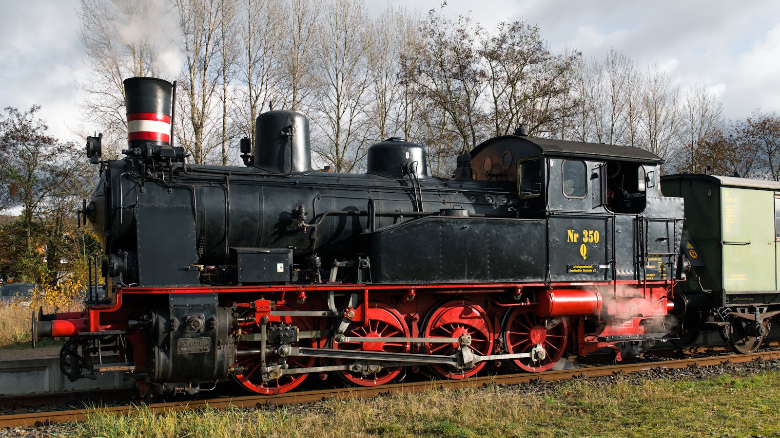 Steam Engine Photos, Download The BEST Free Steam Engine Stock Photos ...