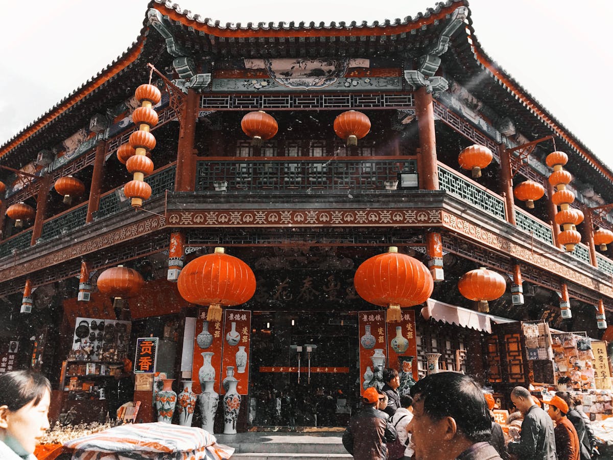 Chinese Winter Solstice Festival Greeting Photos, Download The BEST ...