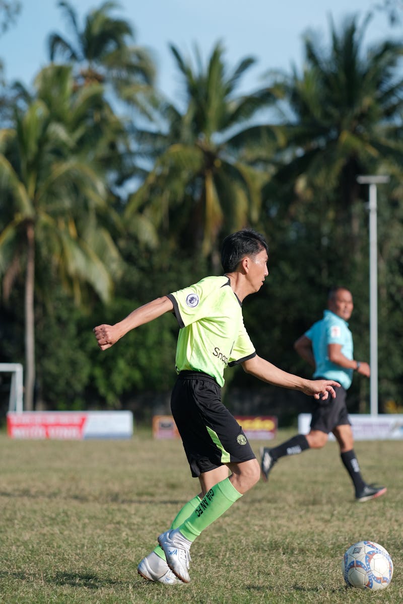 Soccer Players Photos, Download The BEST Free Soccer Players Stock ...